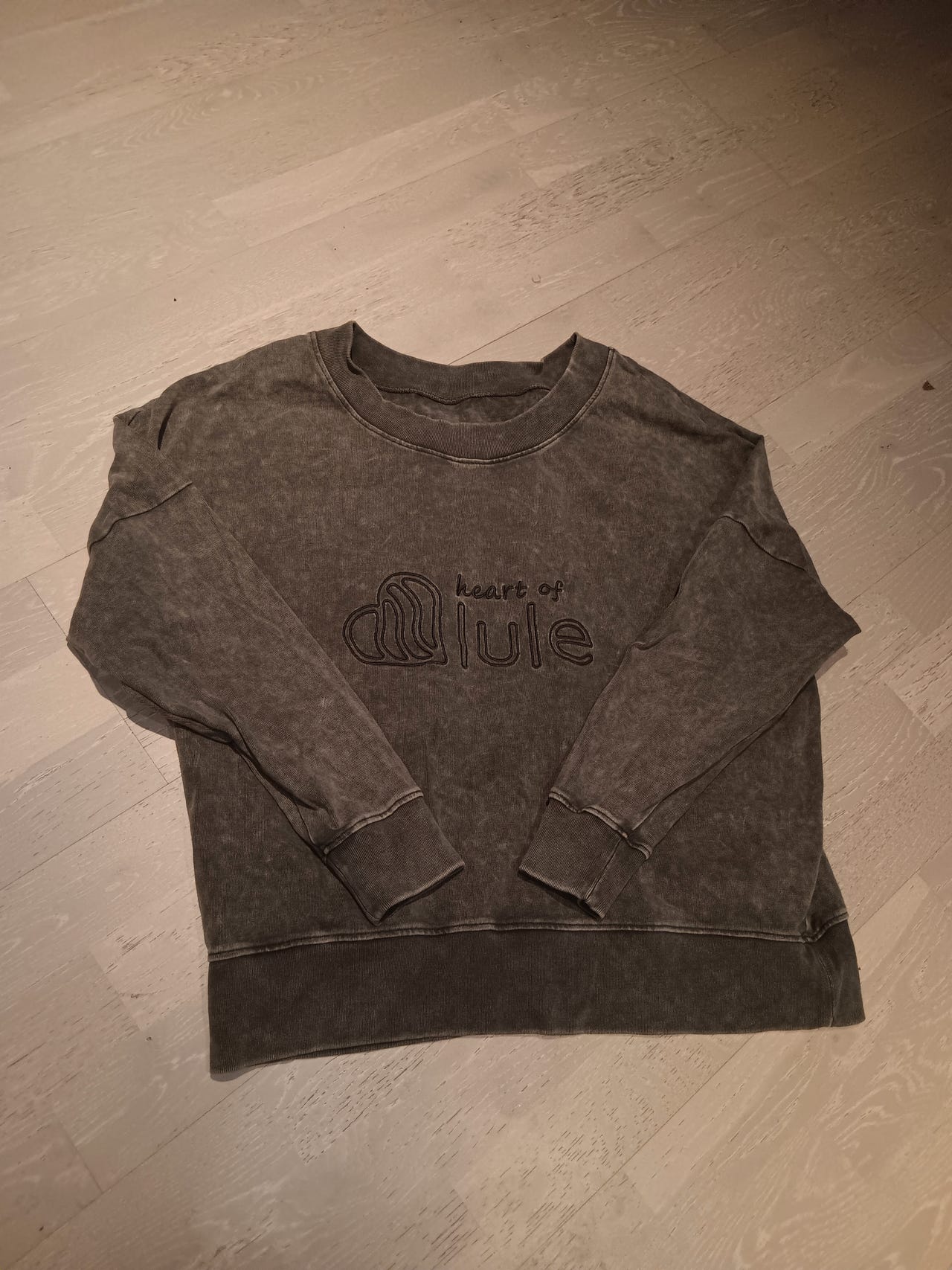 Heart of lule genser | FINN-torget