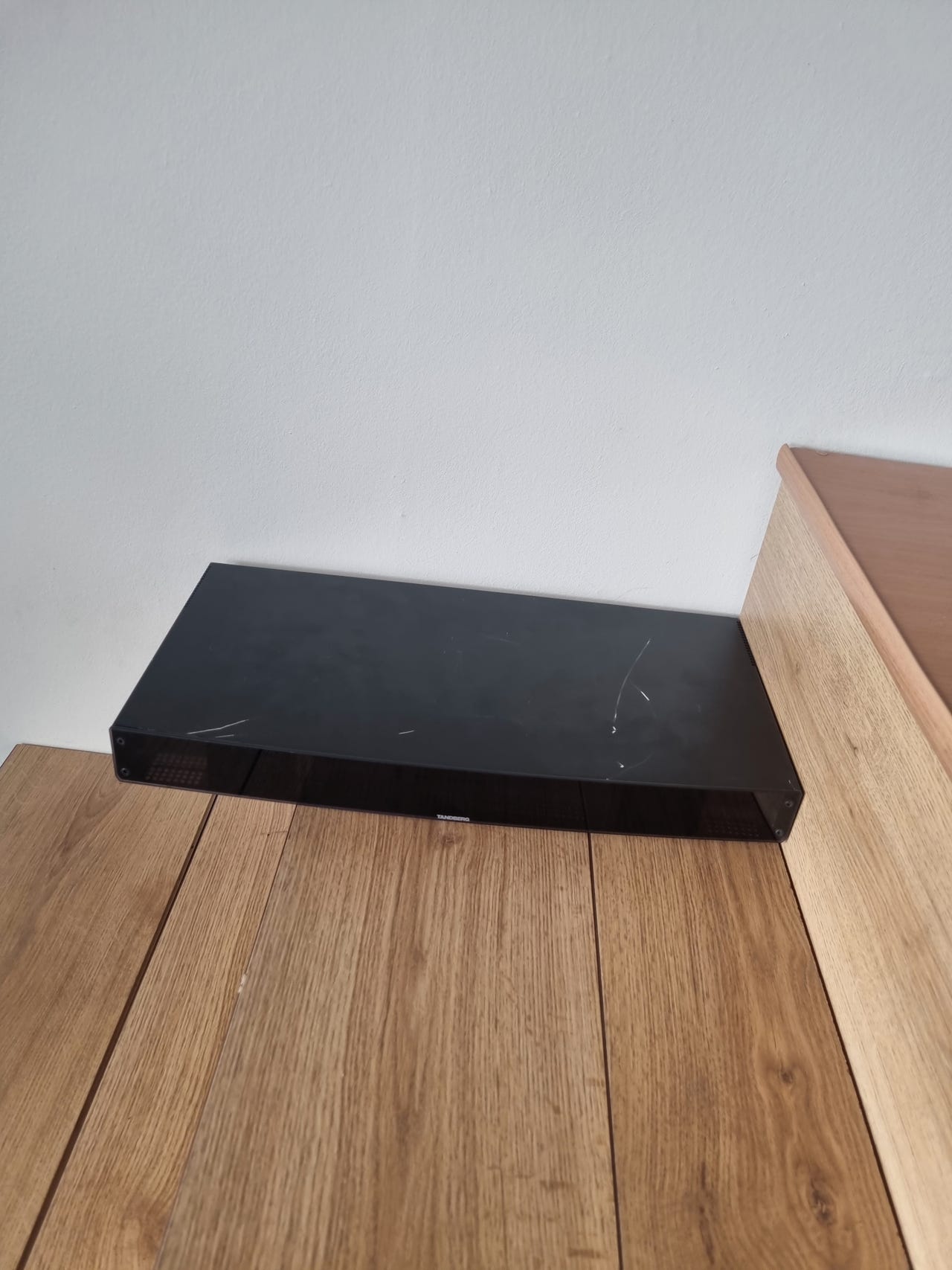 Tandberg Codec 2000 Video Conferencing Receiver | FINN-torget