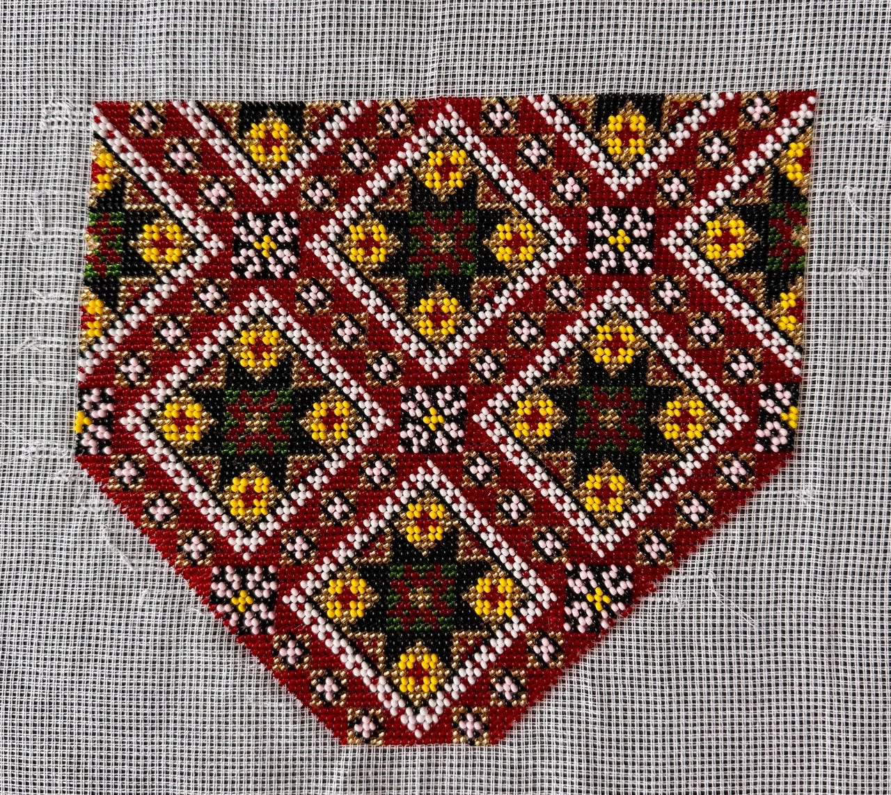 Perlet Bringeduk | FINN-torget