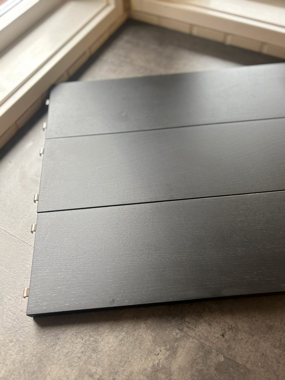 String pocket hyller | FINN-torget