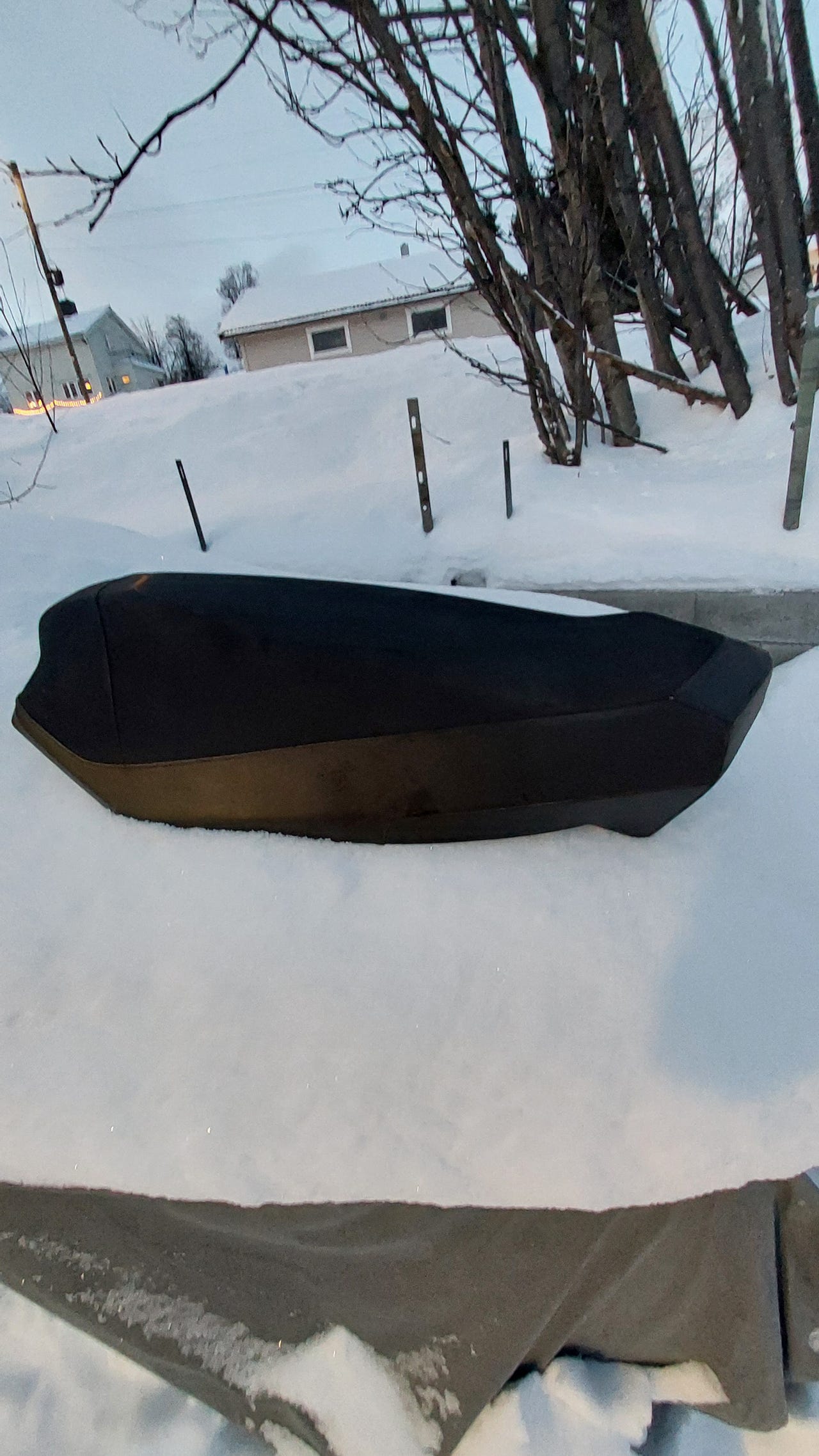 Sete 1+1 dobbelsete Ski Doo selges XM XP XS ++ | FINN-torget