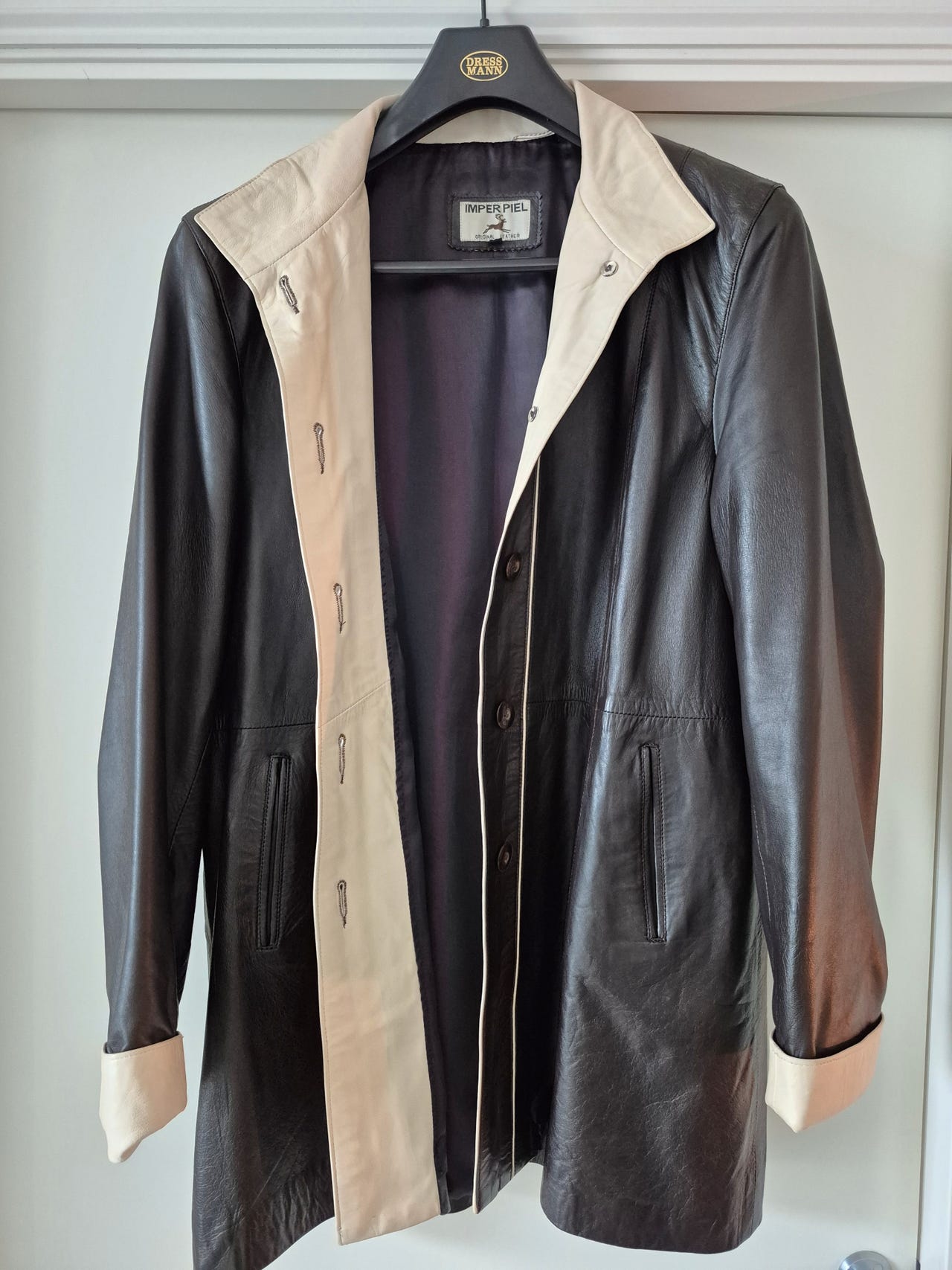 Skinnjakke | FINN-torget