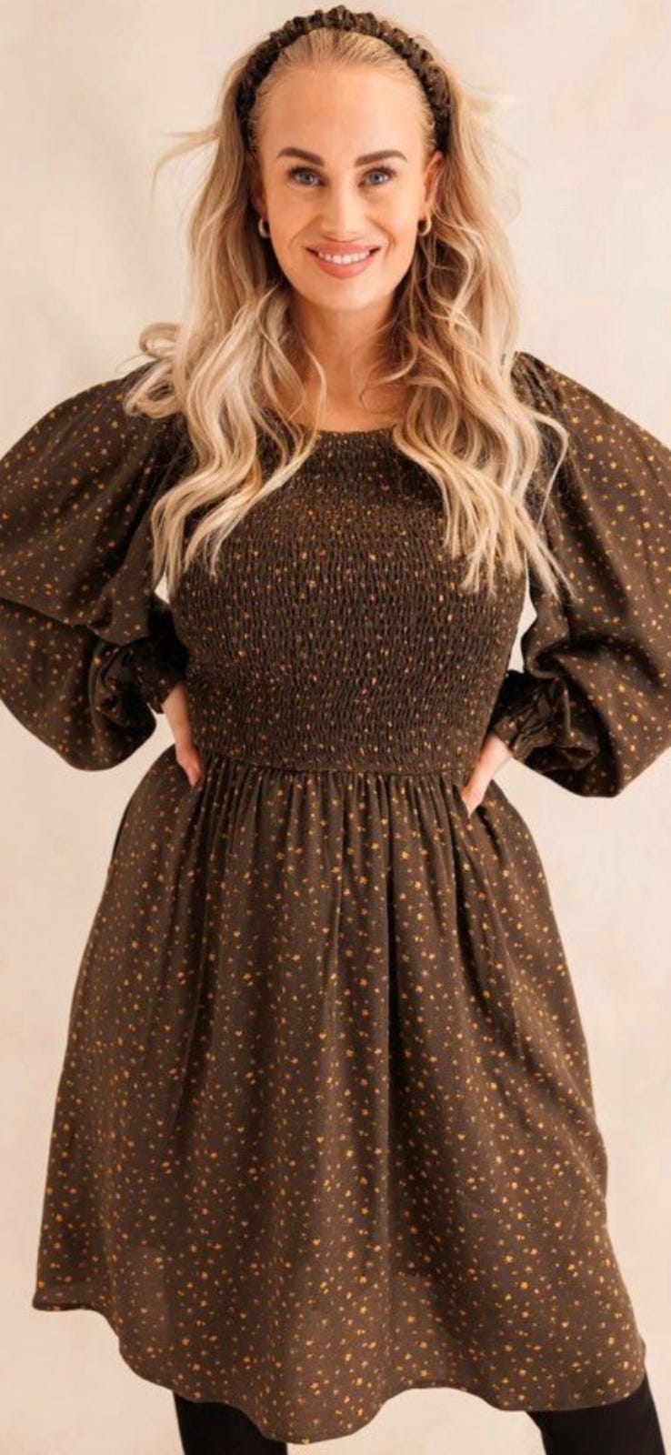 Careless kjole Anna | FINN-torget