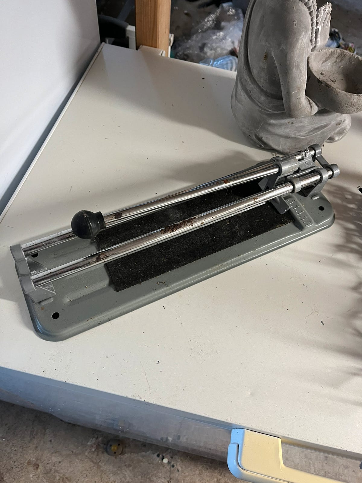 Fliskutter | FINN-torget