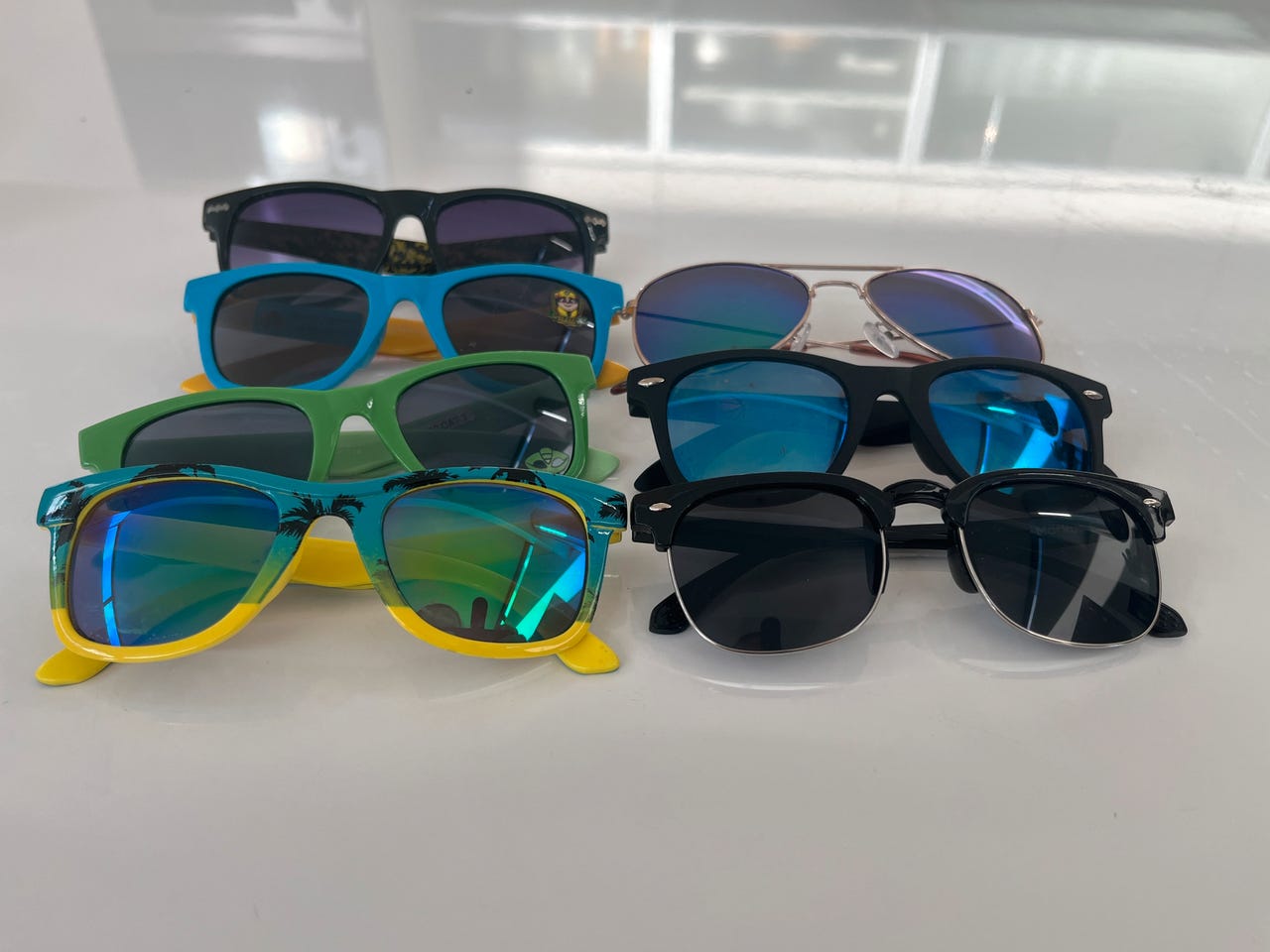 Solbriller barn | FINN-torget