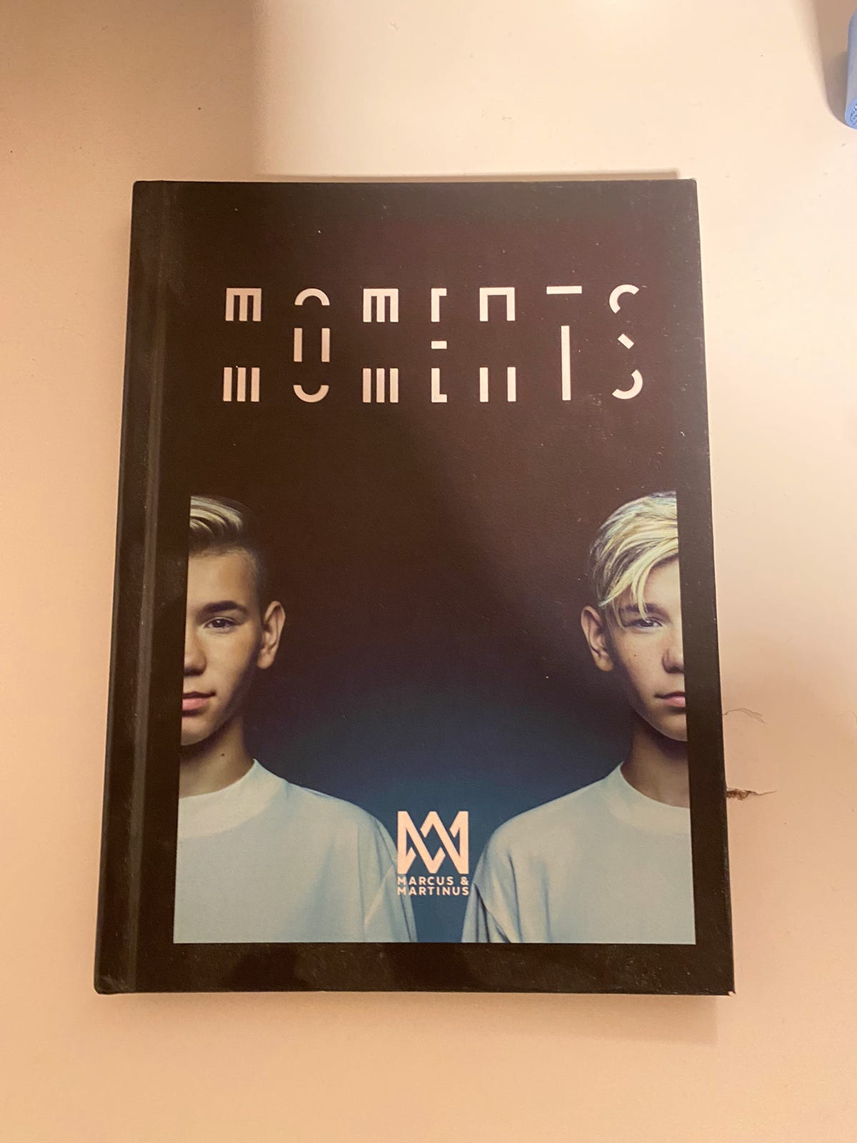 Marcus og Martinus album | FINN-torget