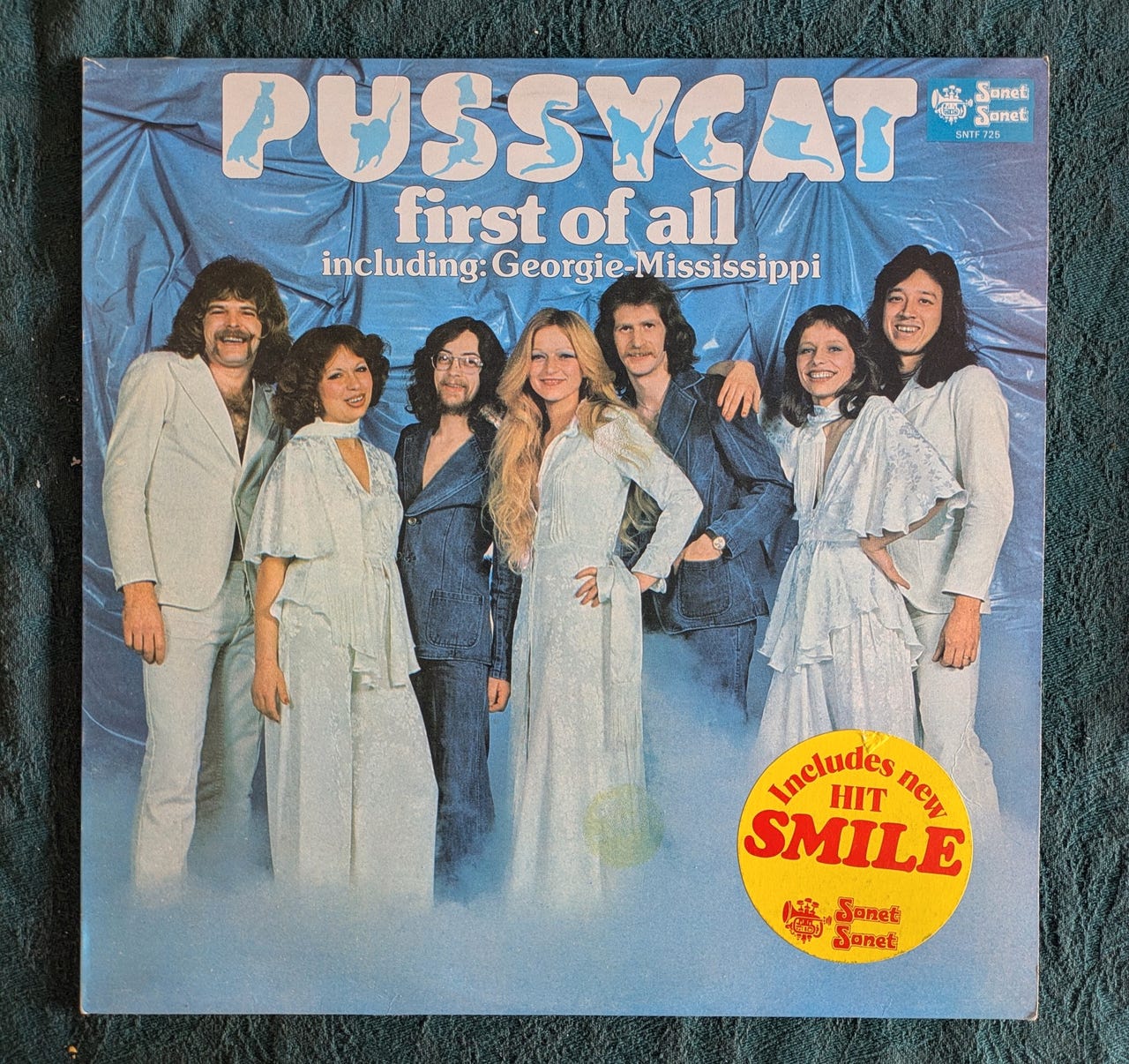 LP - 10 plater med Disco og Pop selges samlet | FINN-torget