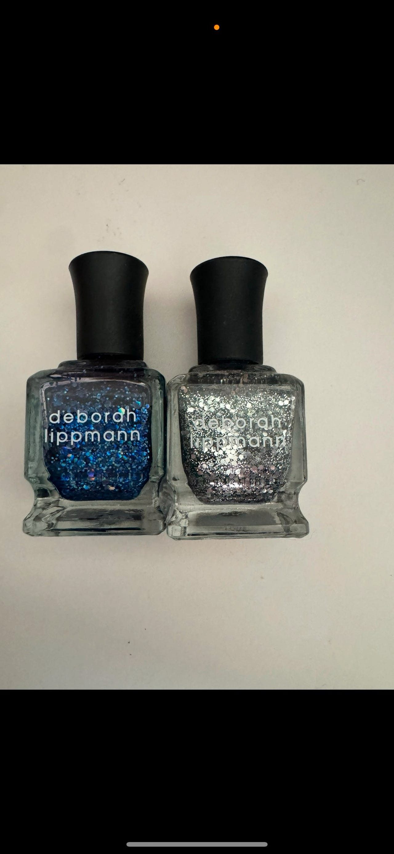 Deborah Lippmann neglelakker | FINN-torget