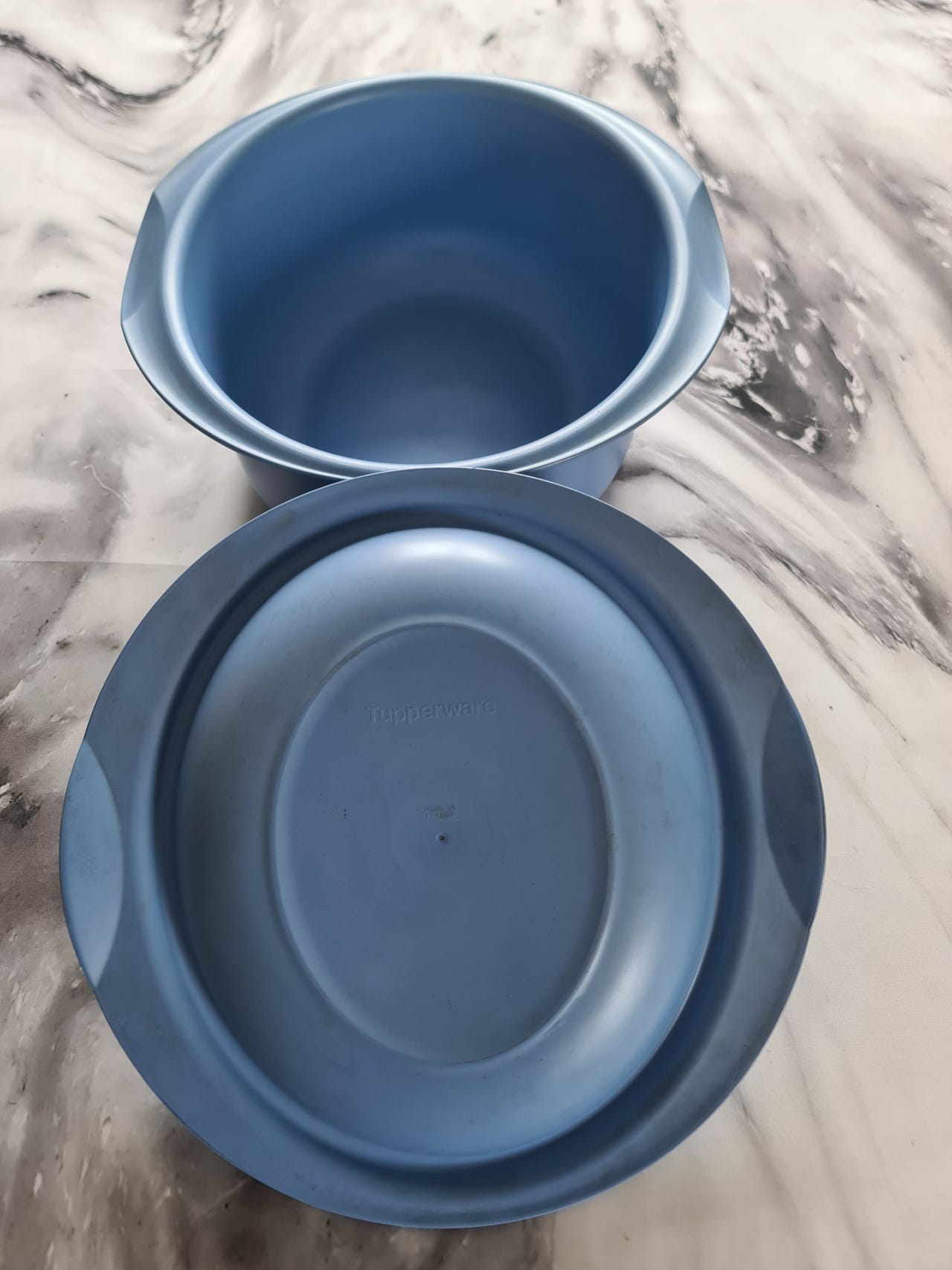 Tupperware Ultra 5 liter selges | FINN-torget