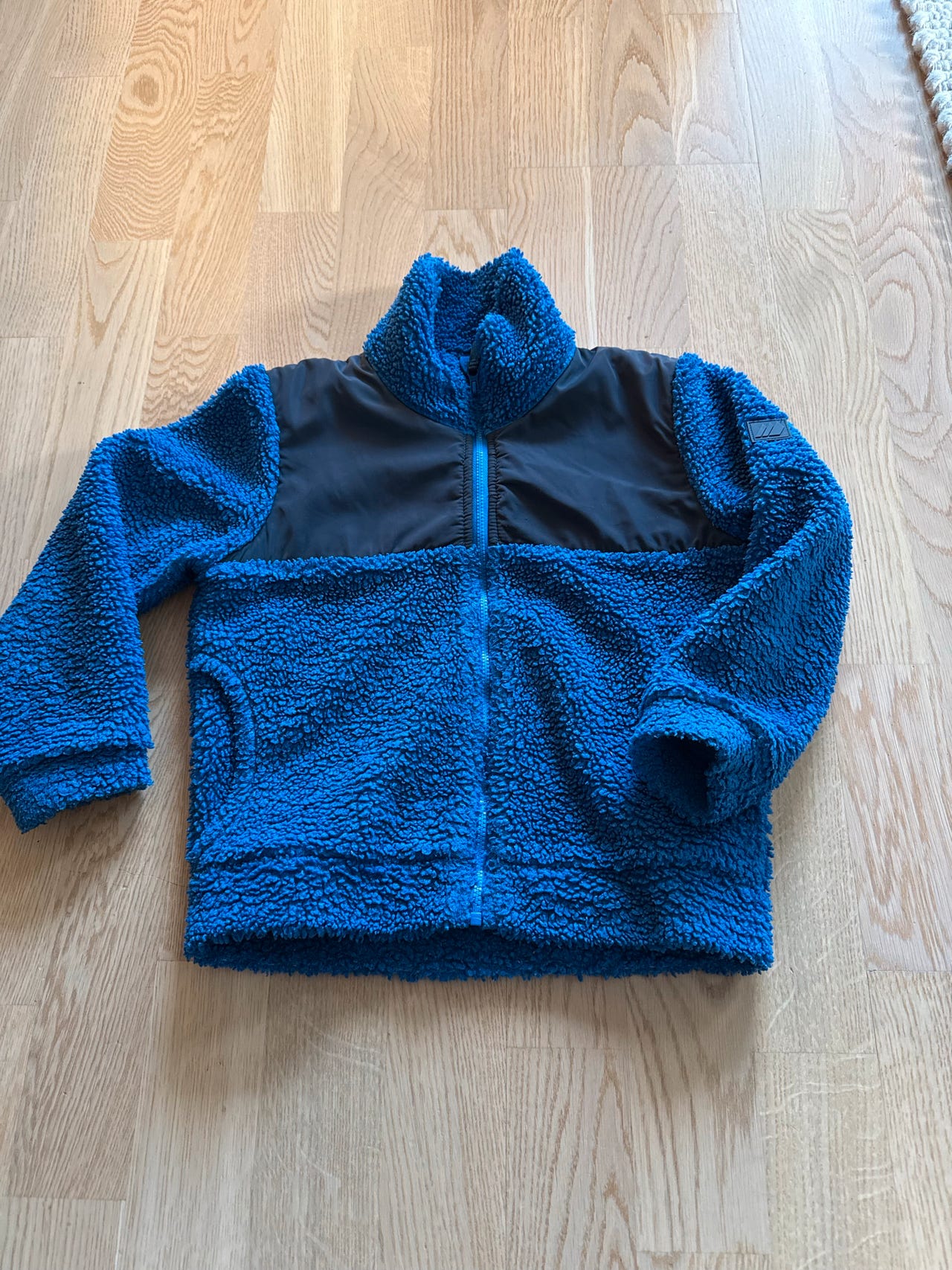 Pile fleece fra Skogstad | FINN-torget