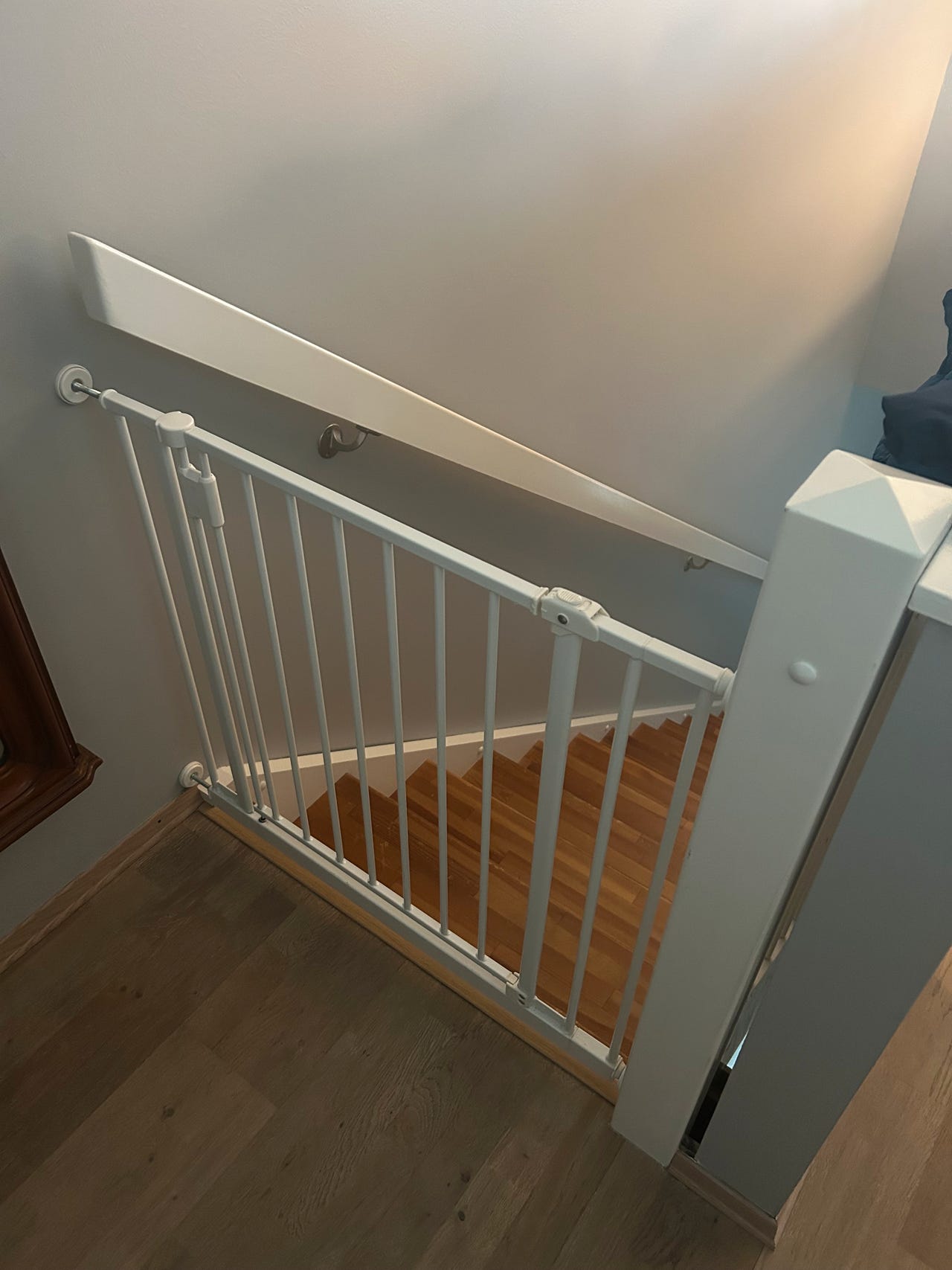 Trappegrind/barnesikkring | FINN-torget