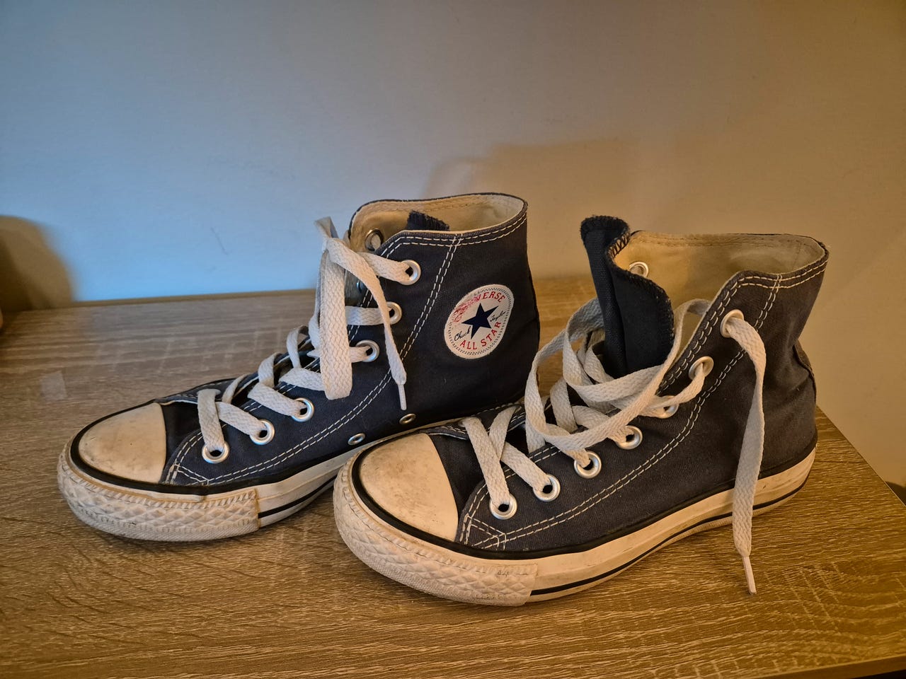Converse str 35 | FINN-torget