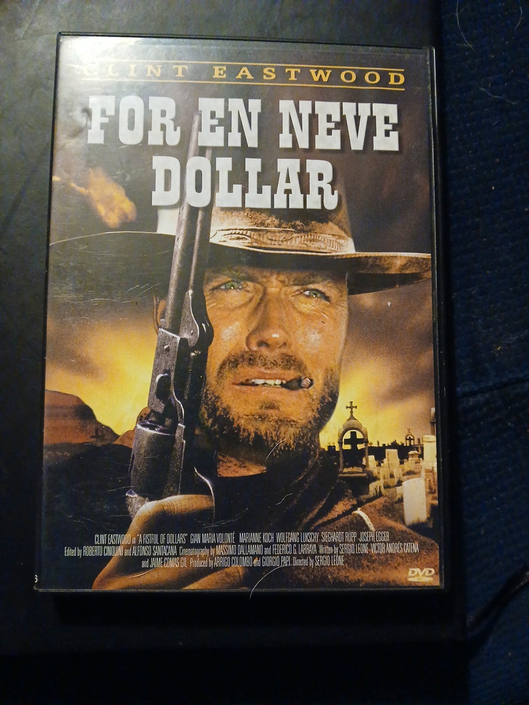 For en neve dollar | FINN-torget