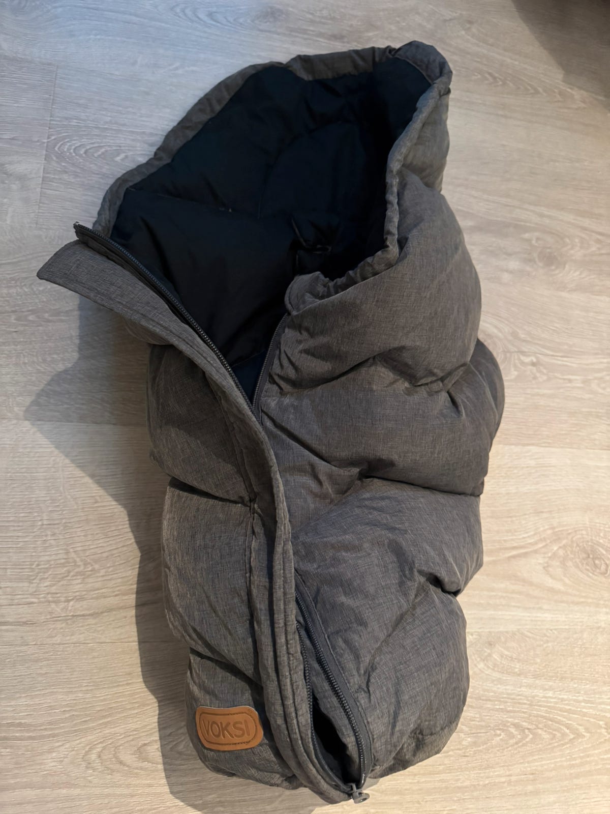 Voksi pose move | FINN-torget