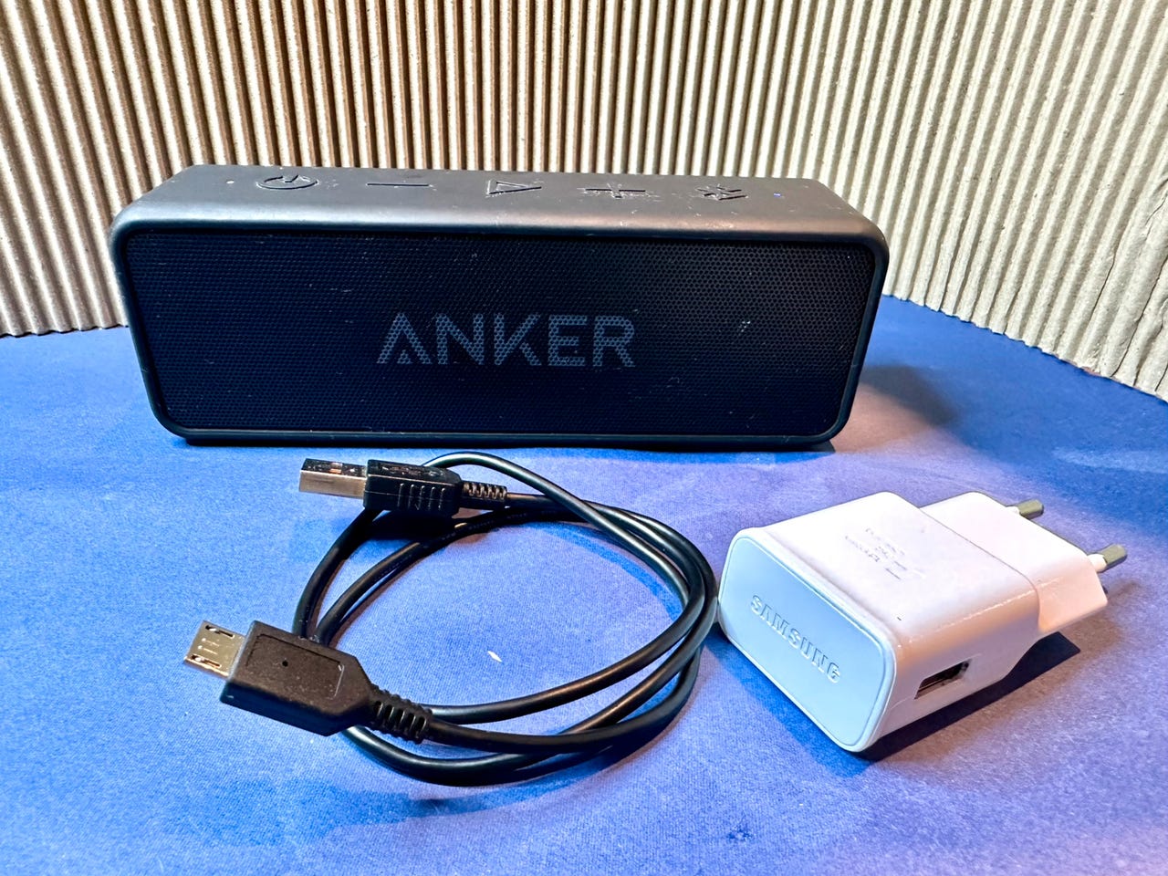 Anker soundcore2 høyttalere | FINN-torget