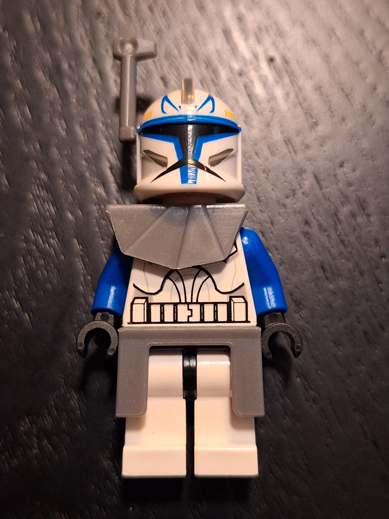Clone Trooper Captain Rex, 501st Legion (Phase 1) sw0314 | FINN-torget