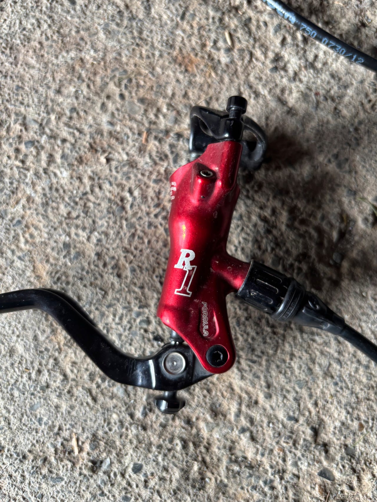 Formula rx1 bremser | FINN-torget