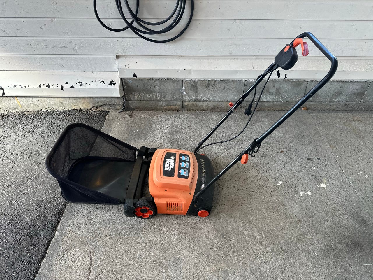 Black & Decker mosefjerner | FINN-torget