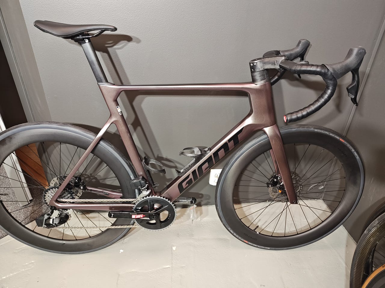 Giant Propel Advanced 1 | FINN-torget