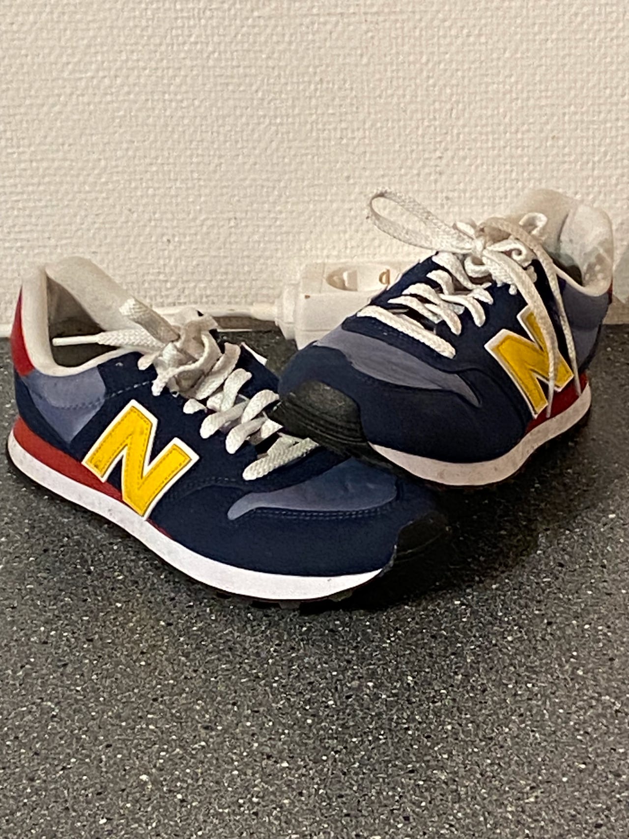 New Balance sko | FINN-torget