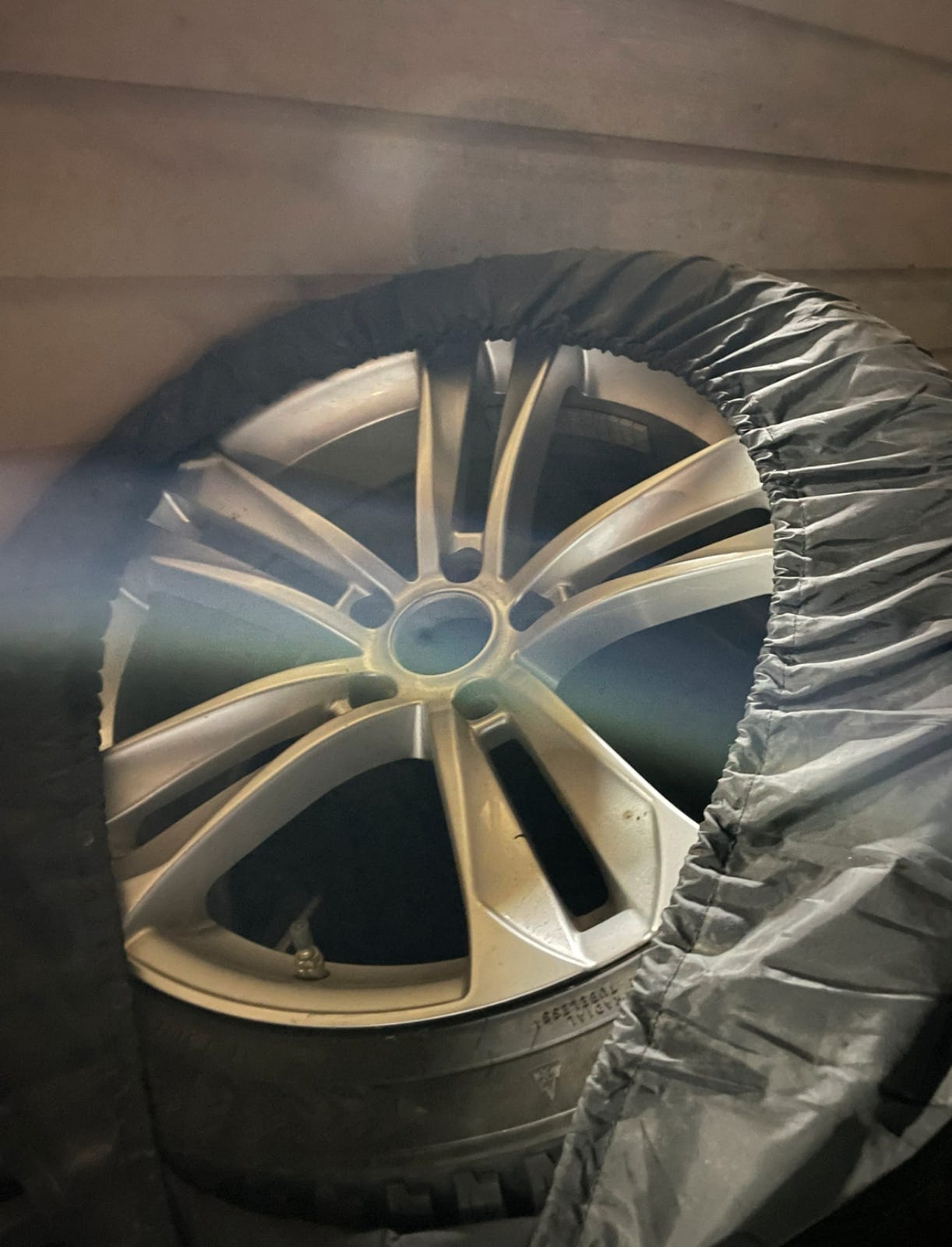 M3/M4 felger selges | FINN-torget