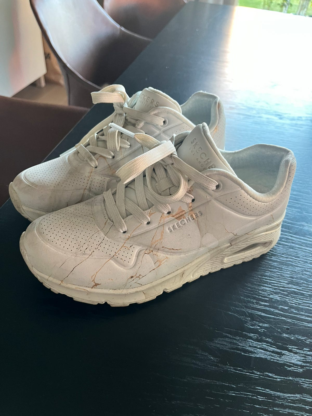 Nye skechers sko selges | FINN-torget