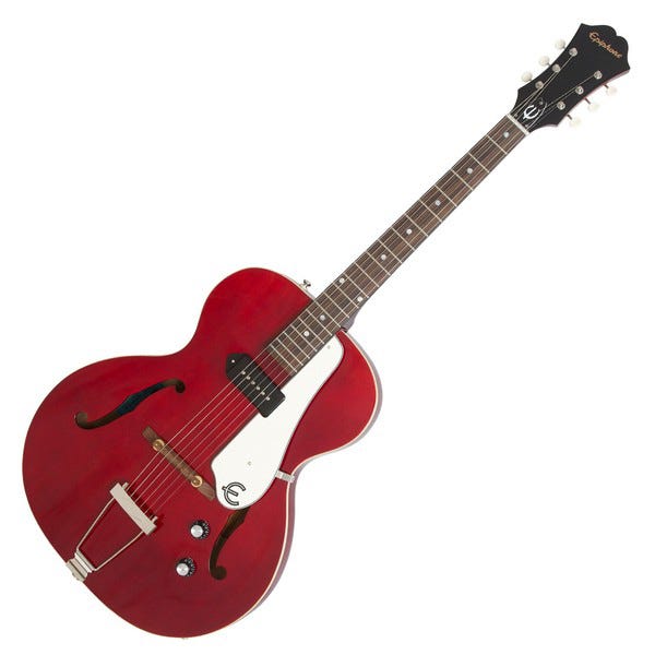 James Bay- Signature gitar (ønskes kjøpt) | FINN-torget