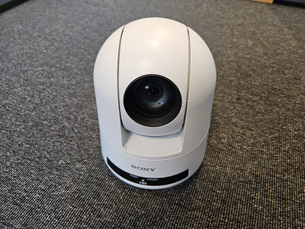 Sony SRG-300H kamera obervåkningskamera | FINN-torget