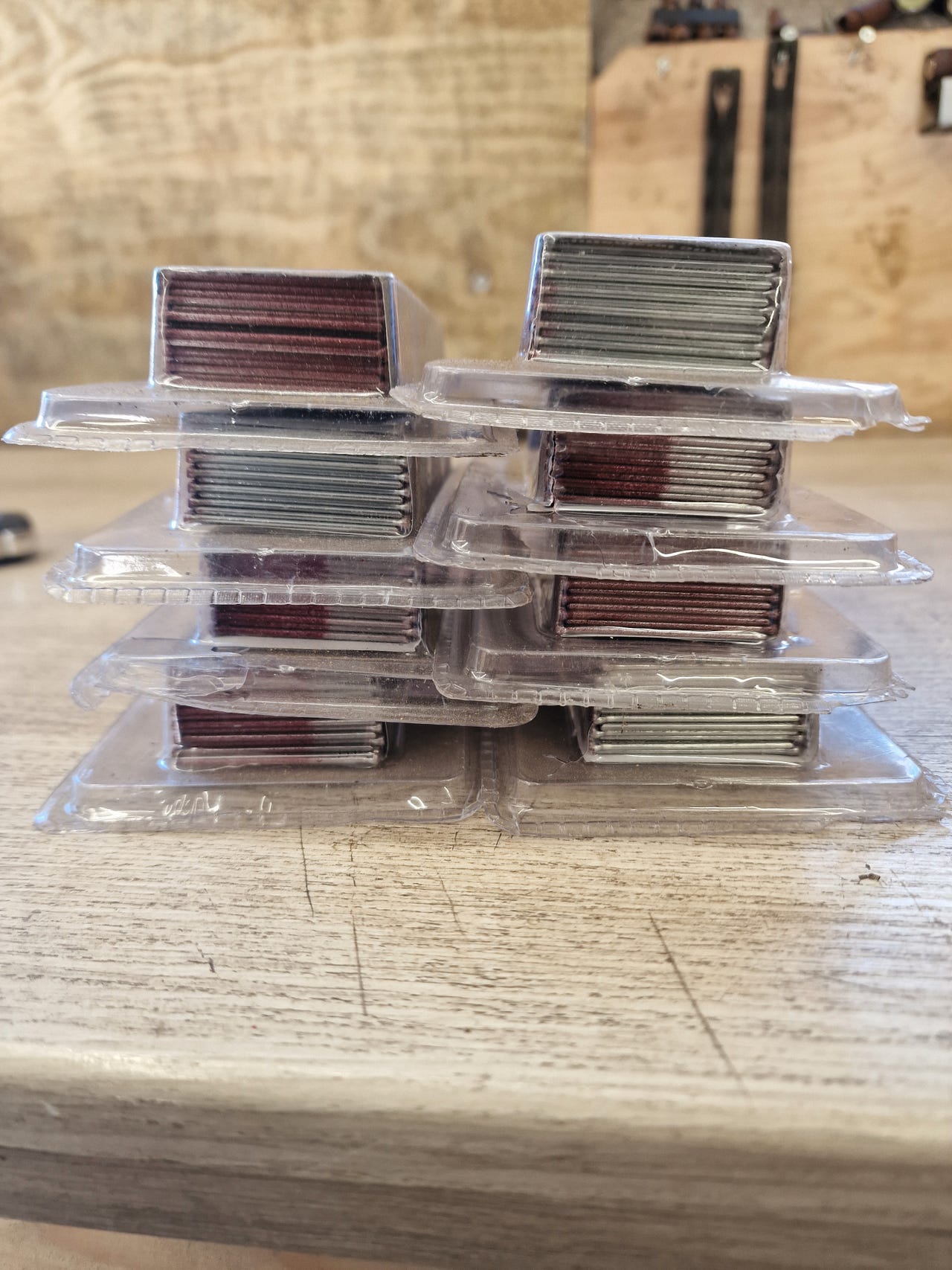 Spiker til spikerpistor | FINN-torget