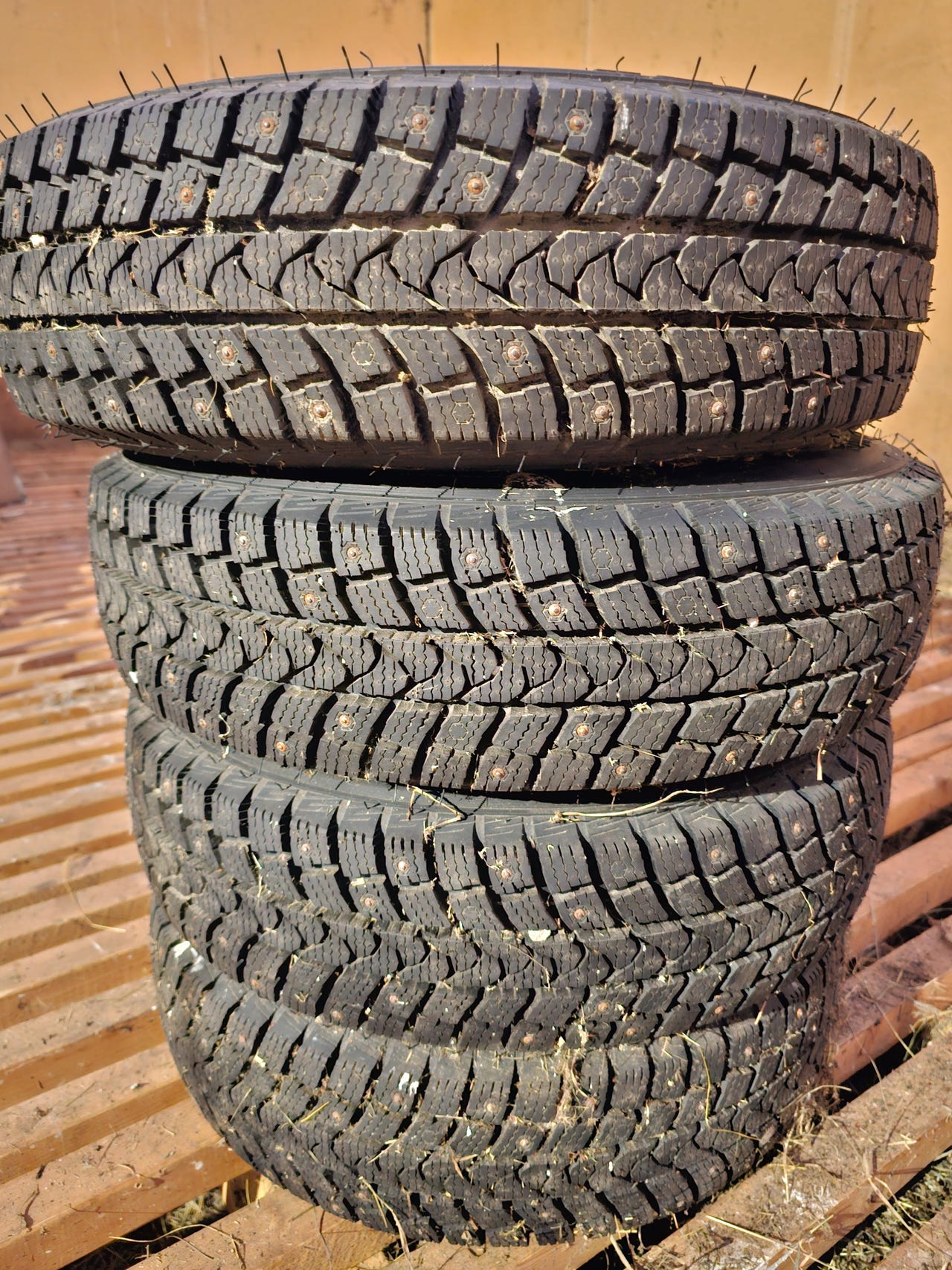 Dekk til henger | FINN-torget