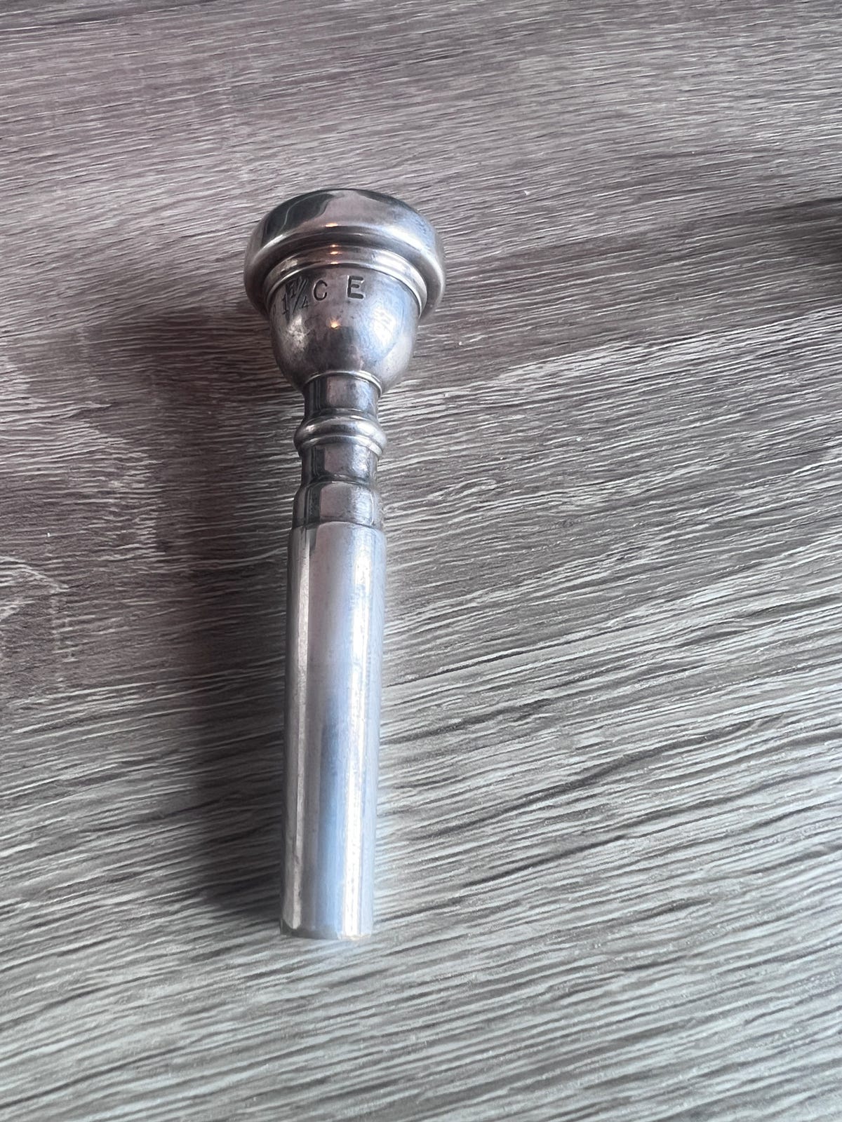 Bach 1 1/4C E | FINN-torget