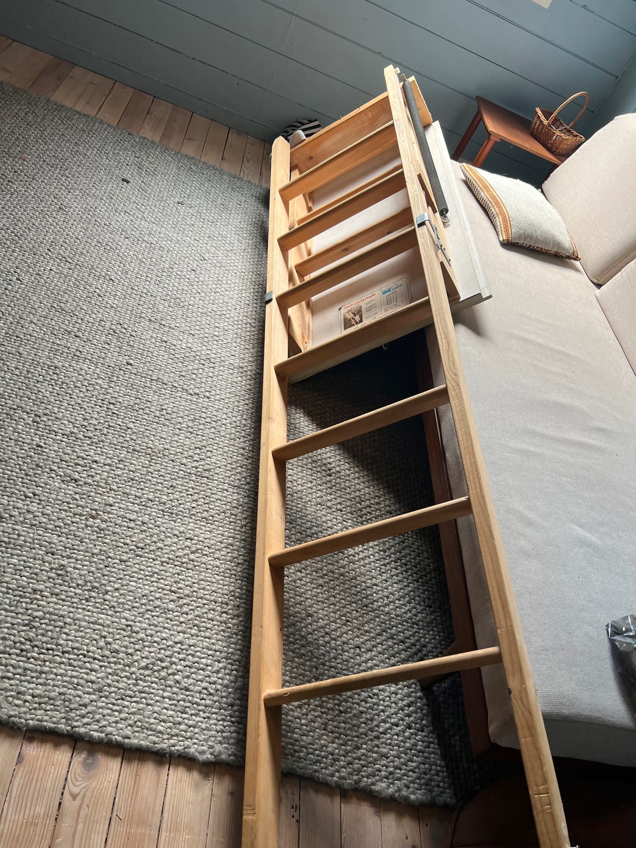 Tripp Loftstrapp | FINN-torget