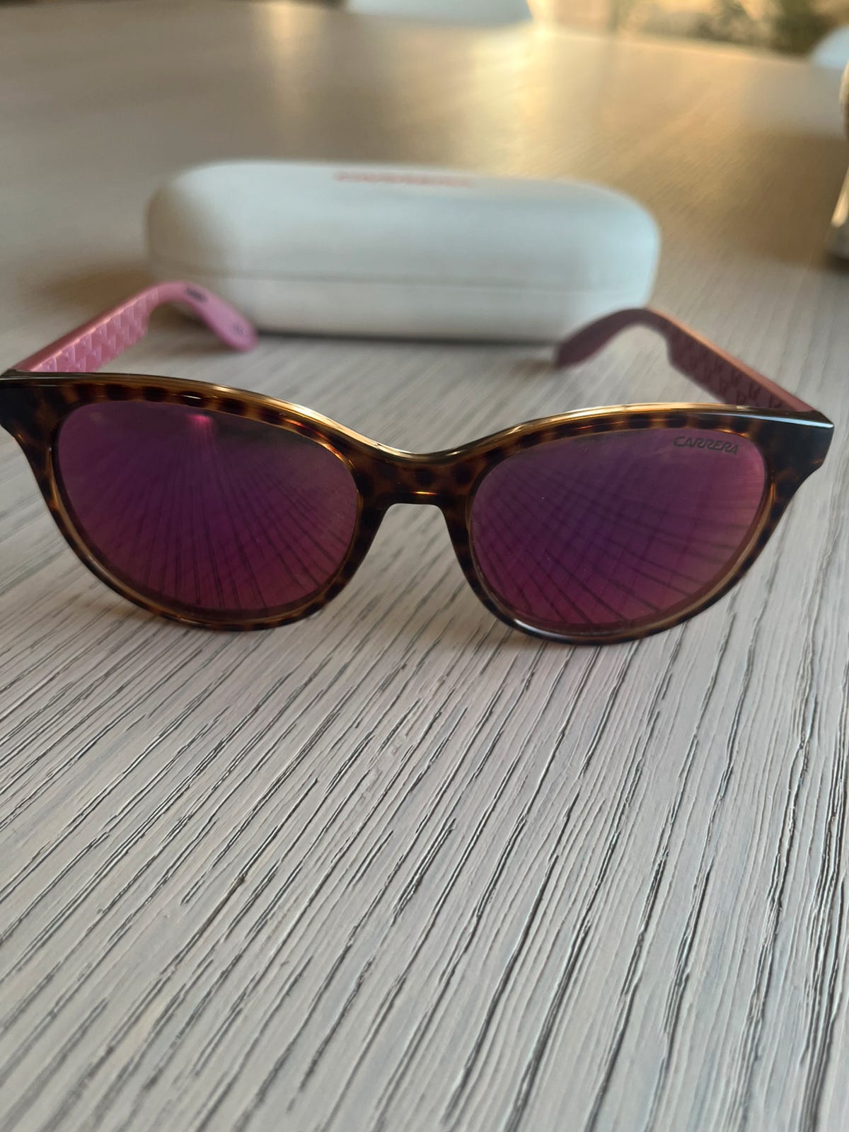 Carrera solbriller barn | FINN-torget