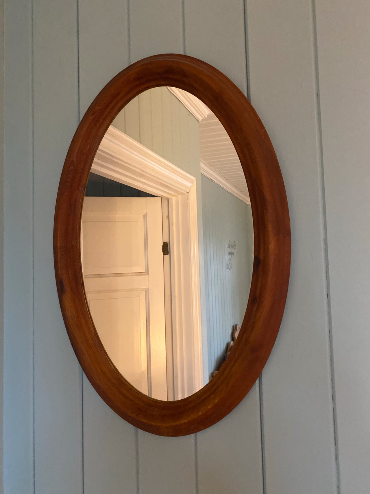 Fint speil 66 cm høyde | FINN-torget