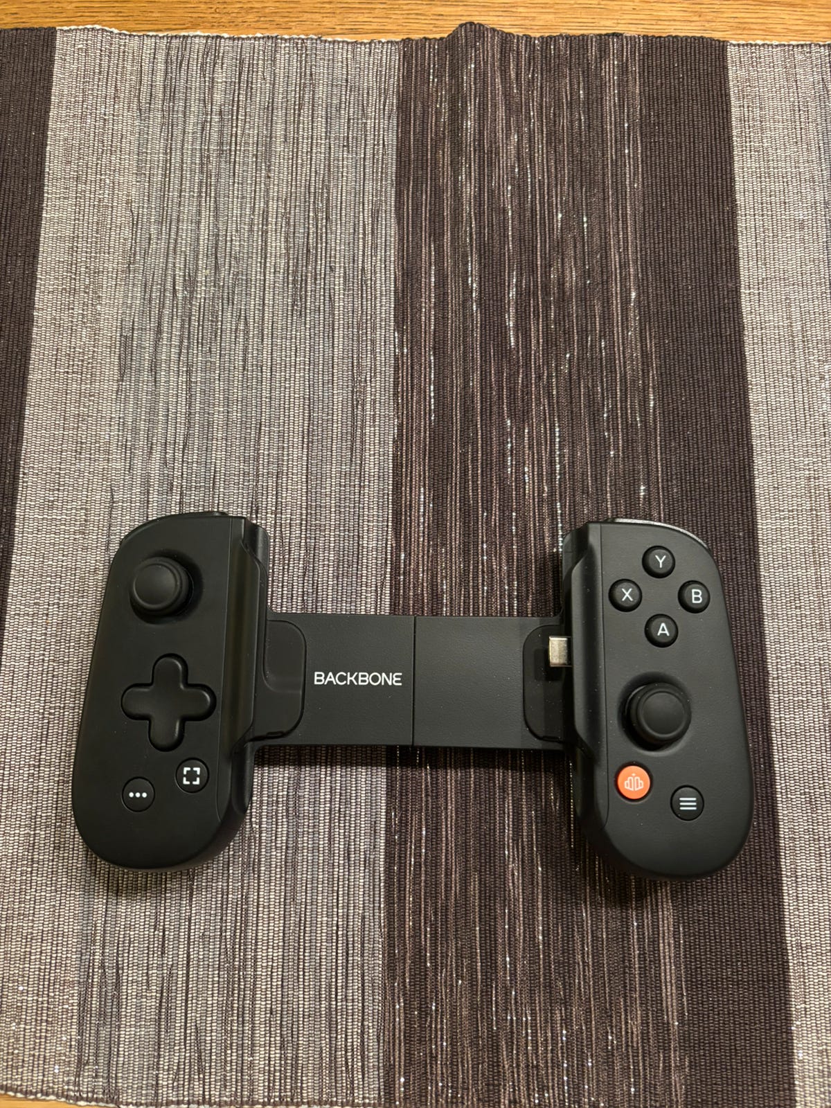 Backbone One Xbox USB-C gamepad for mobil (Android & iPhone 15) | FINN ...