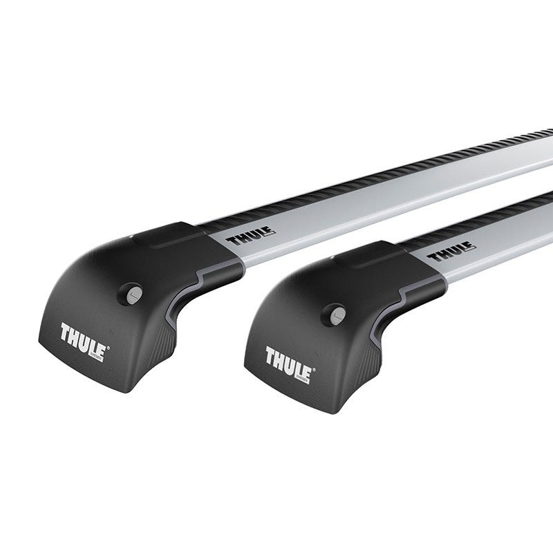 Thule WingBar Edge 959 | FINN-torget
