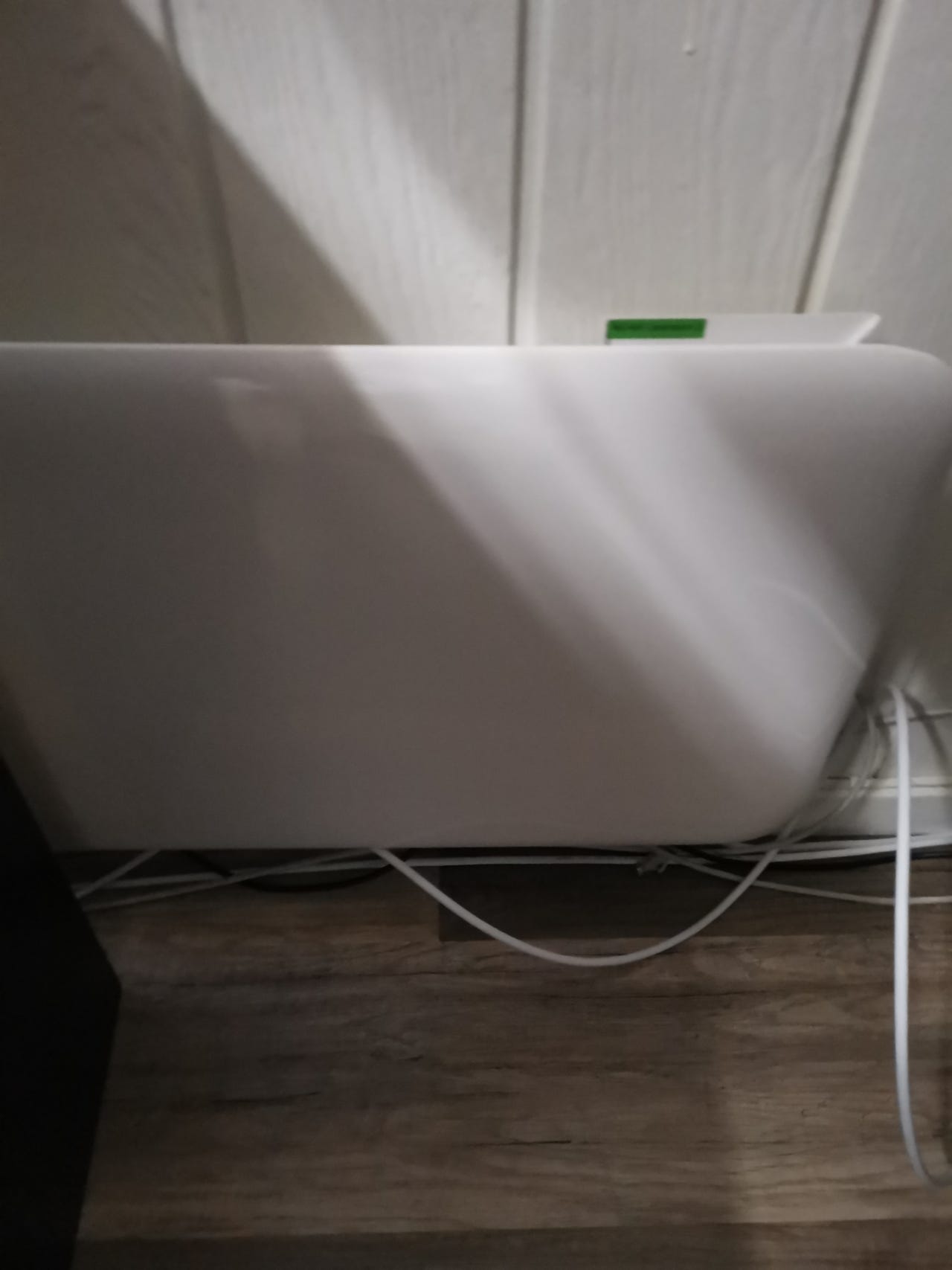 Mill panelovn Gen. 2 – 900W med WiFi 🔥 | FINN-torget