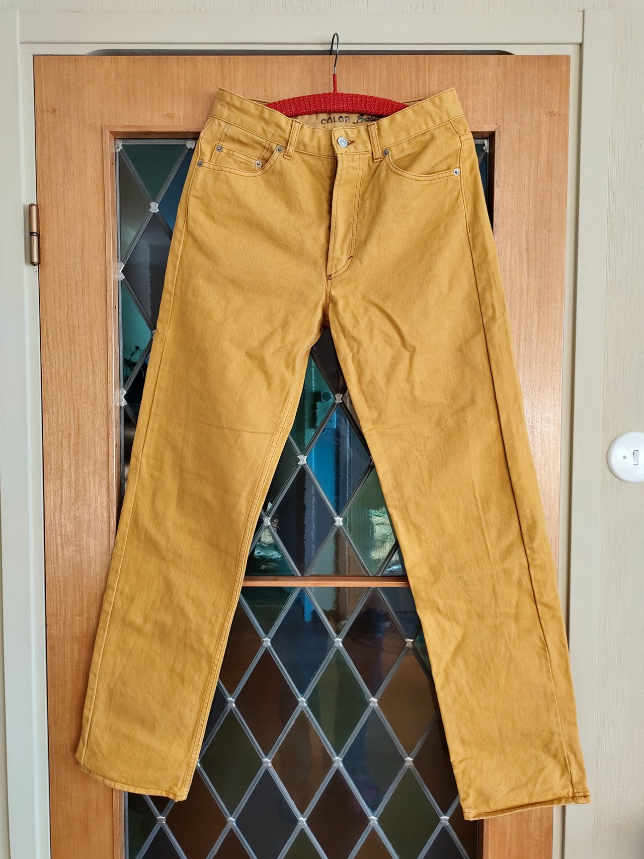 Benetton bukser | FINN-torget