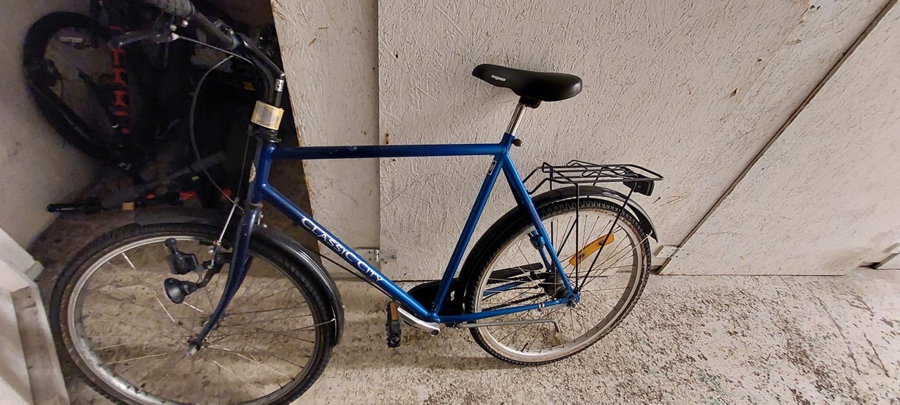 Dbs sykkel | FINN-torget