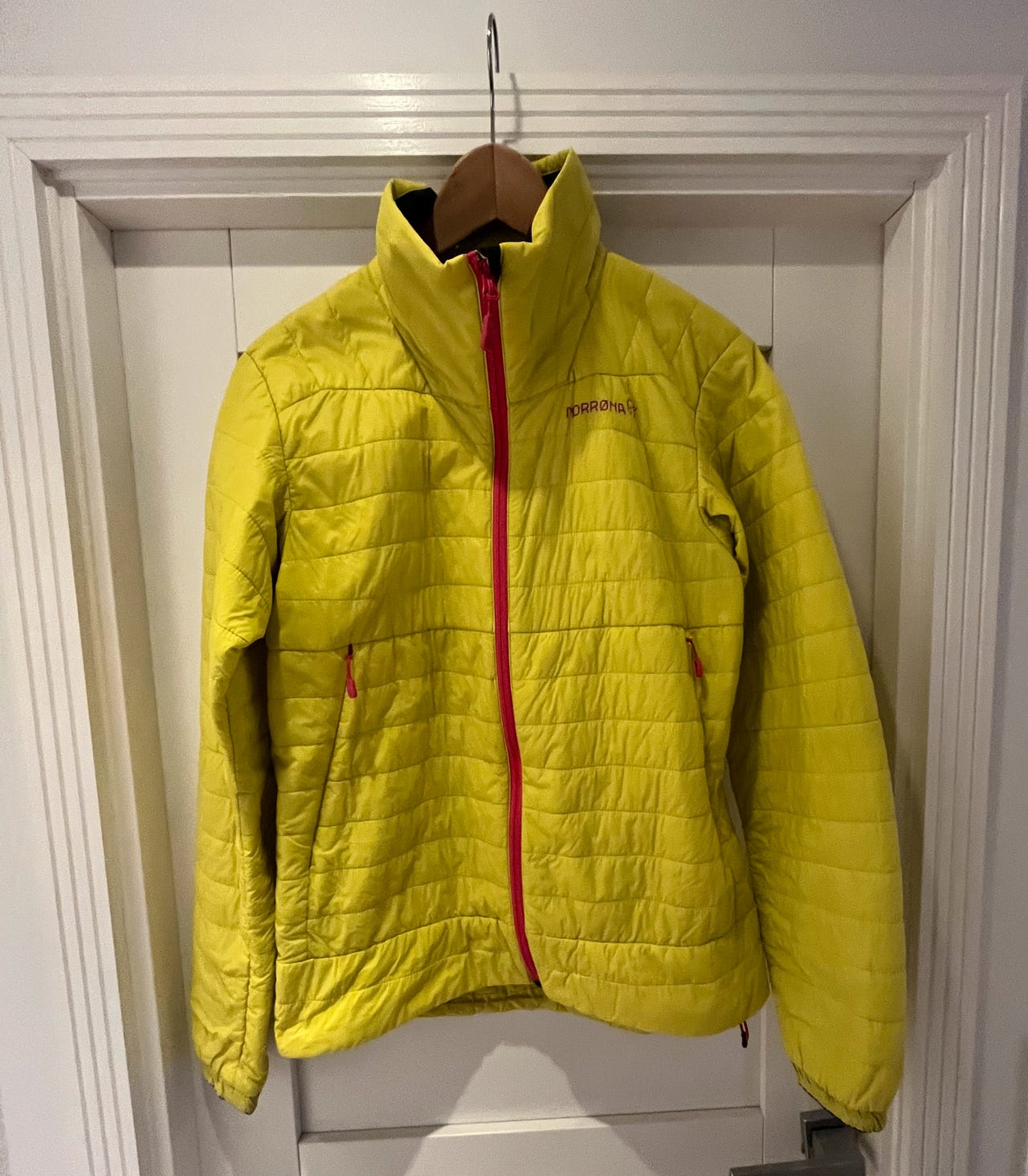 Norrøna Falketind Primaloft 60 | FINN-torget