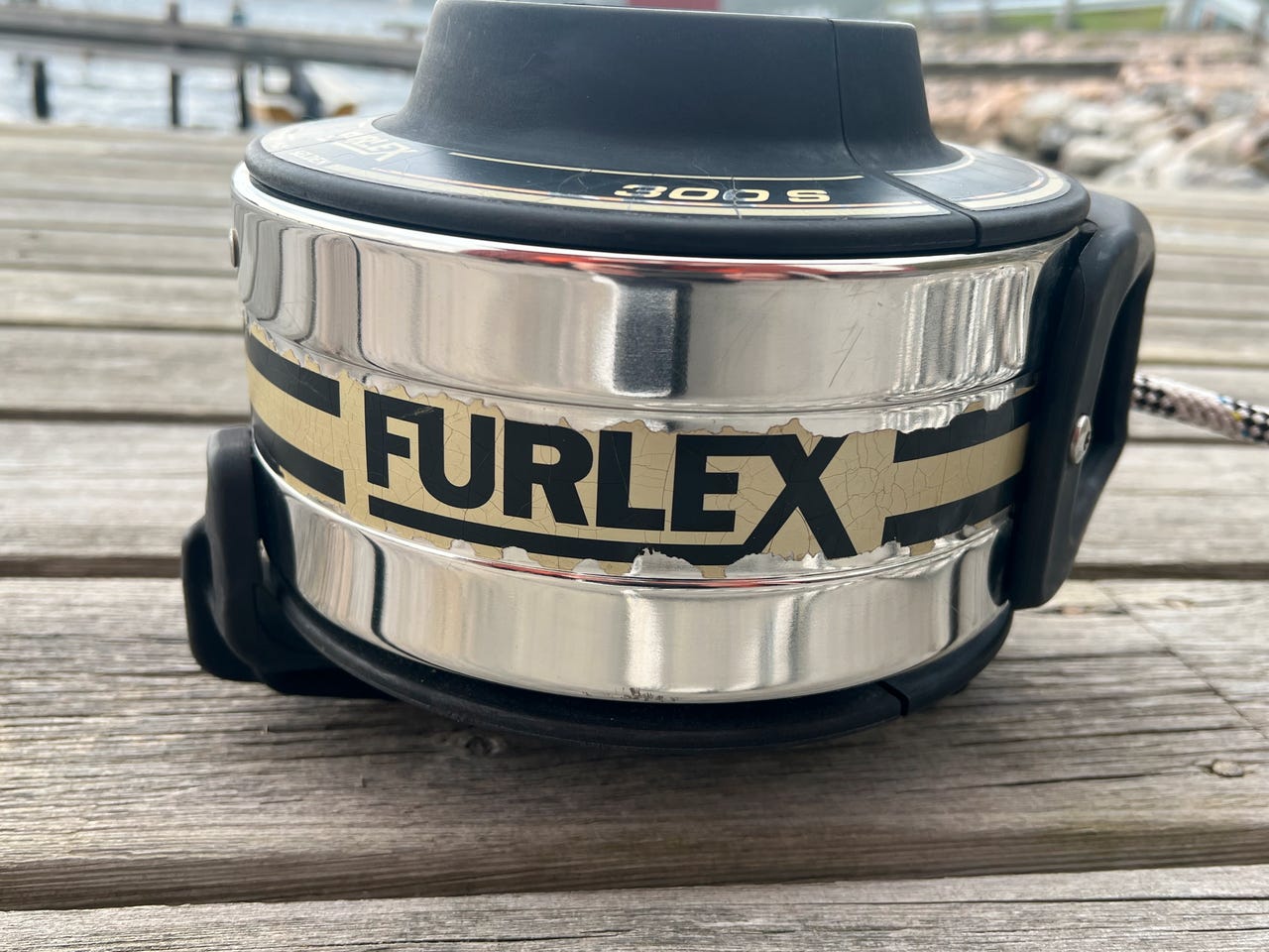 FURLEX 300S | FINN-torget