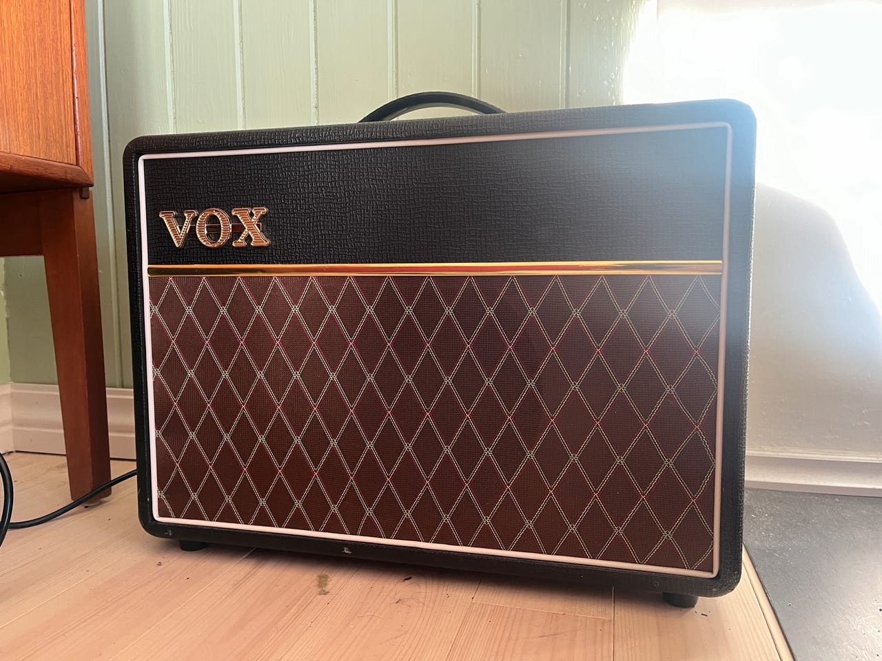 VOX AC10 | FINN-torget
