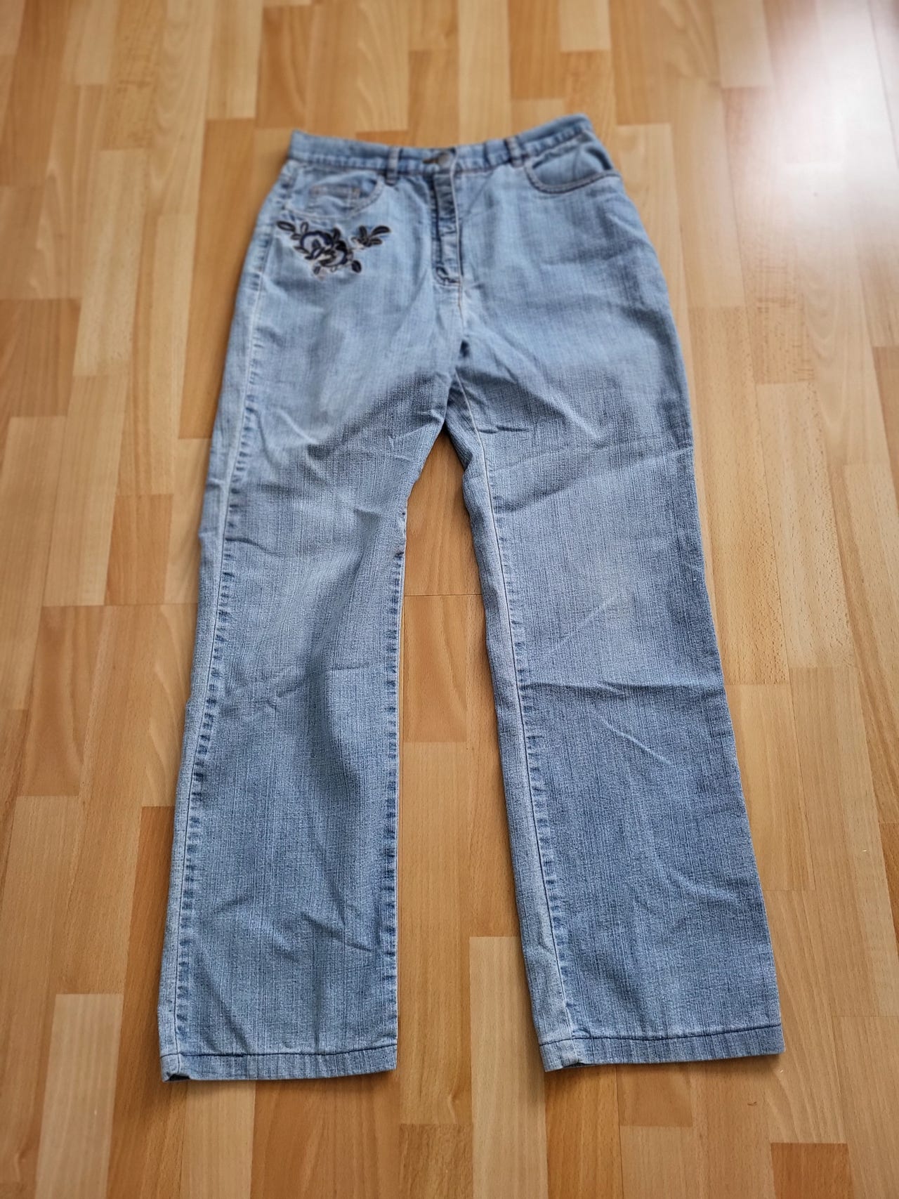 Vintage bukse sommer | FINN-torget