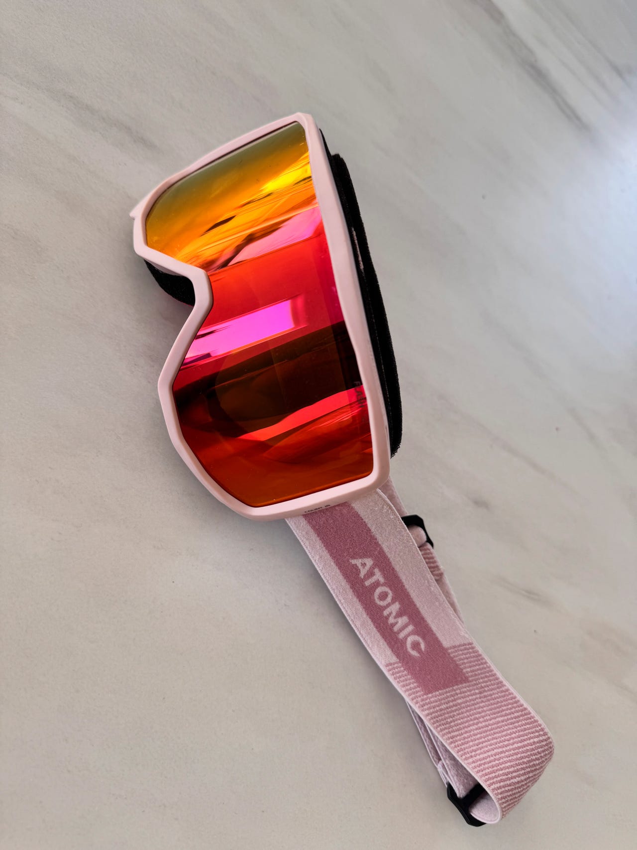 Skibrille Atomic til barn | FINN-torget