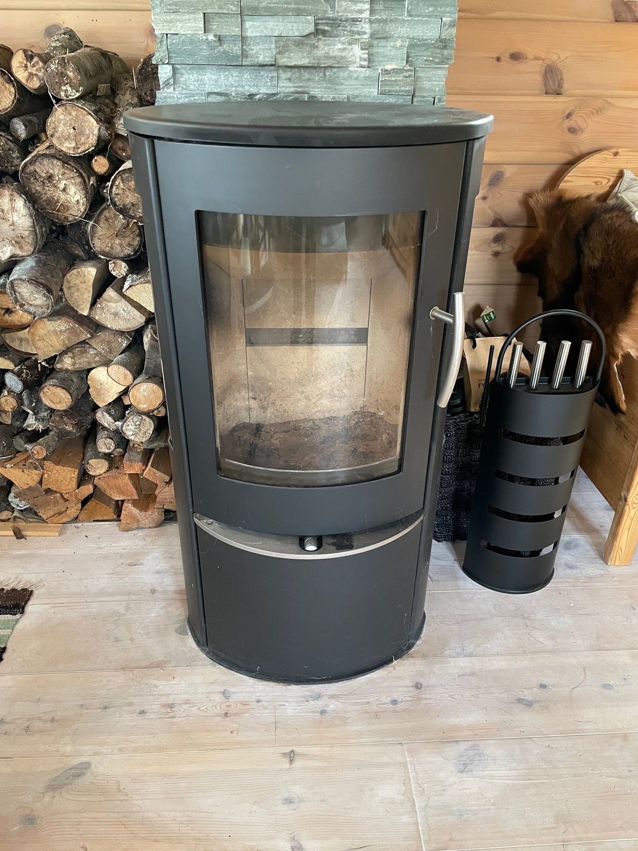 Lotus Liva 2 vedovn | FINN-torget