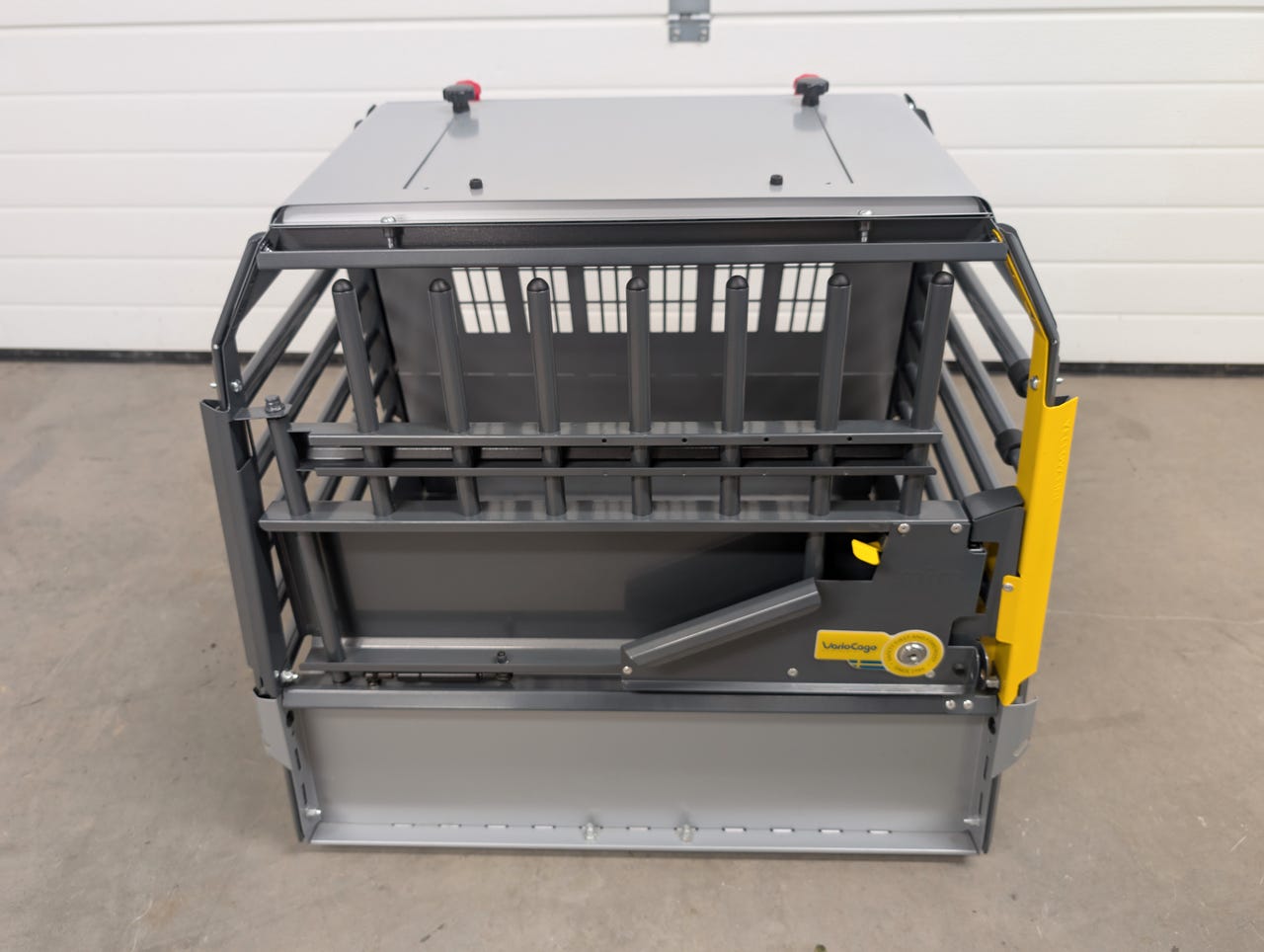 Variocage compact xl hundebur | FINN-torget