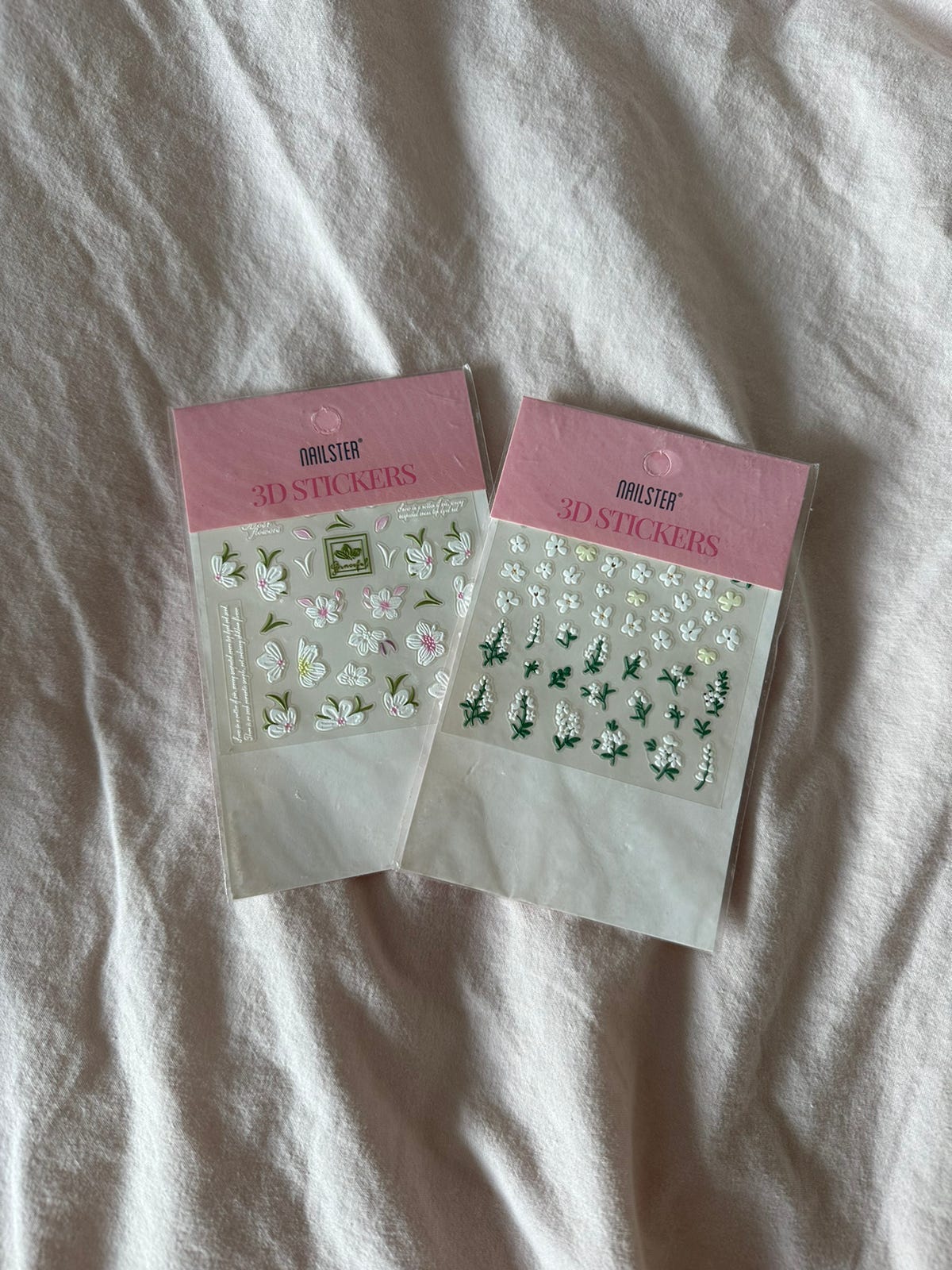 Nail stickers | FINN-torget