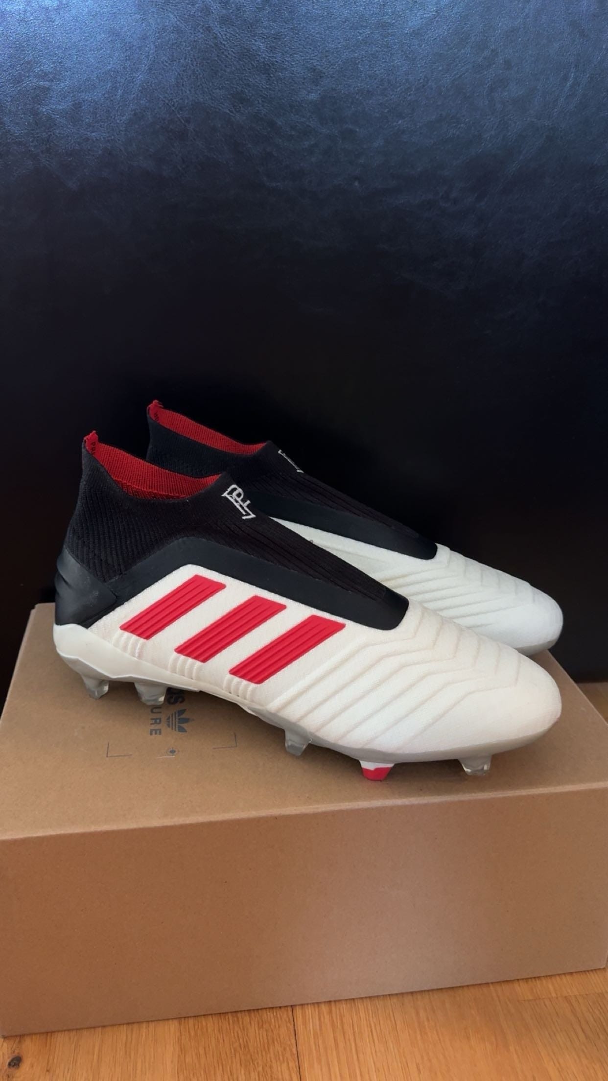 Adidas Predator PP | FINN-torget