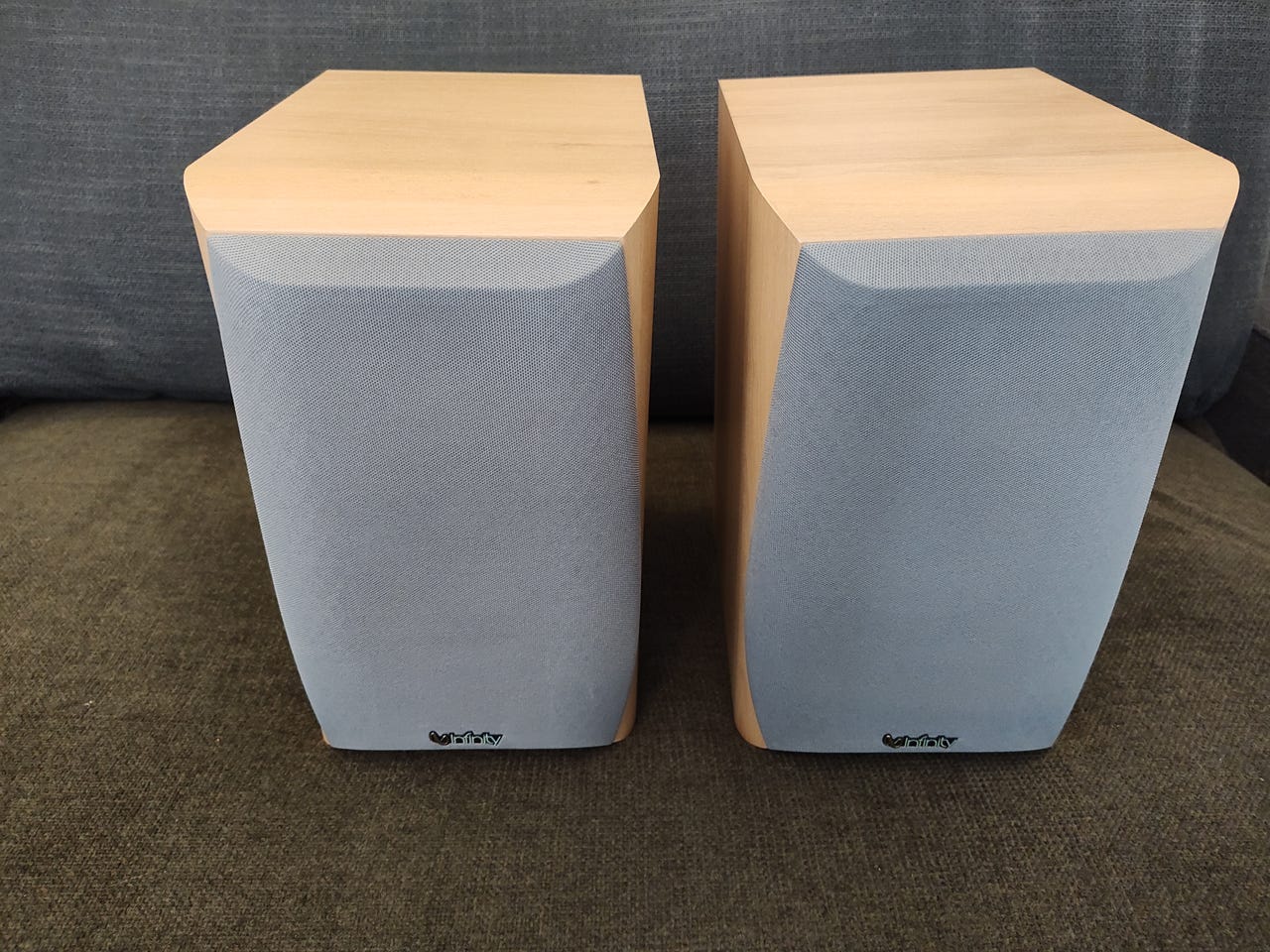 Infinity Primus 150 høytallere selges | FINN-torget