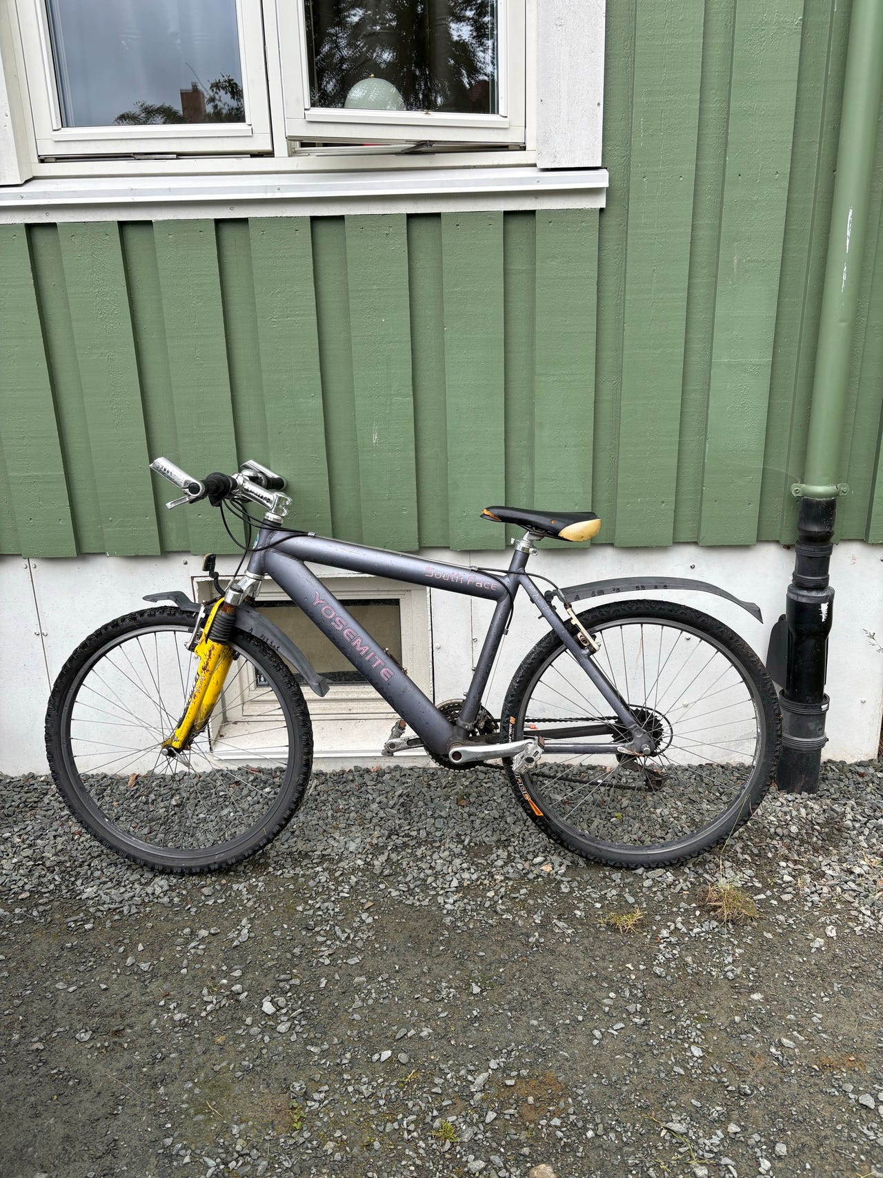 Sykkel barn 10-12 år | FINN-torget